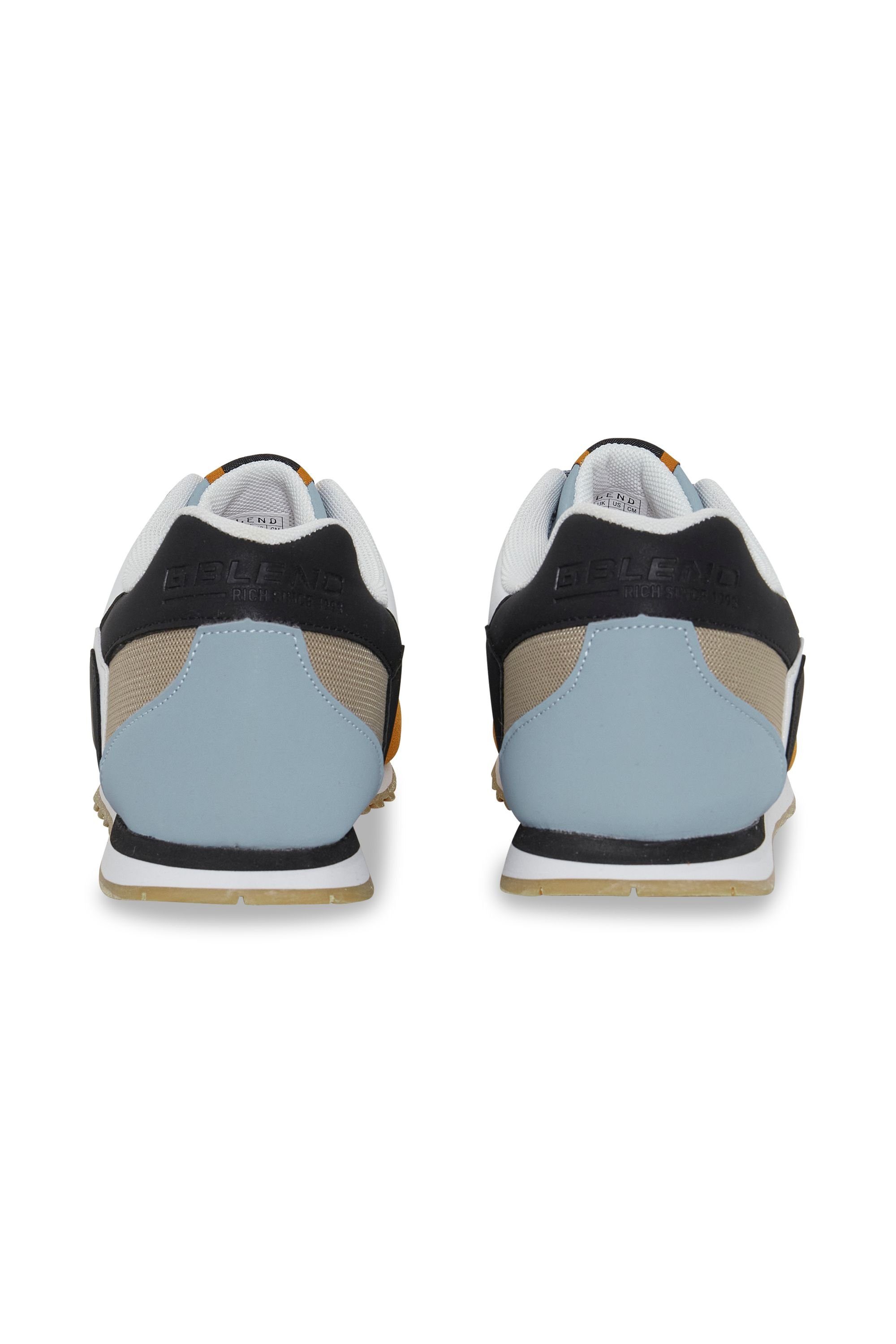 Blend BLEND BHSFootwear Sneaker, Angenehmer Tragekomfort durch hohe ...