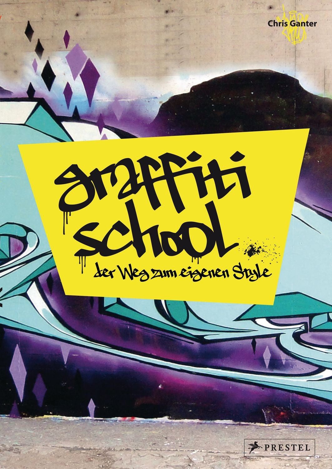 Graffiti Bücher online kaufen | OTTO