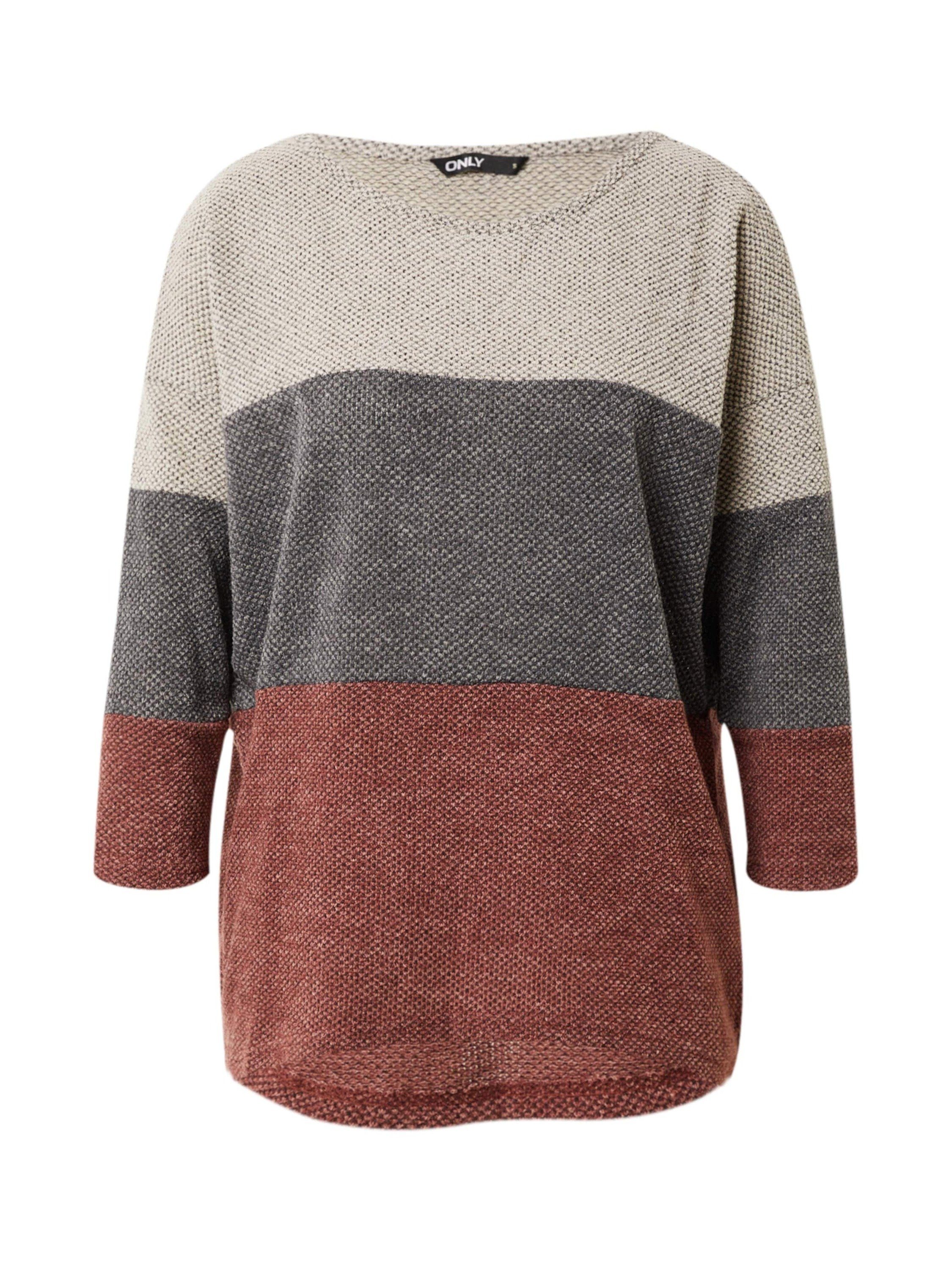 Bunte Only Strickpullover für Damen online kaufen | OTTO