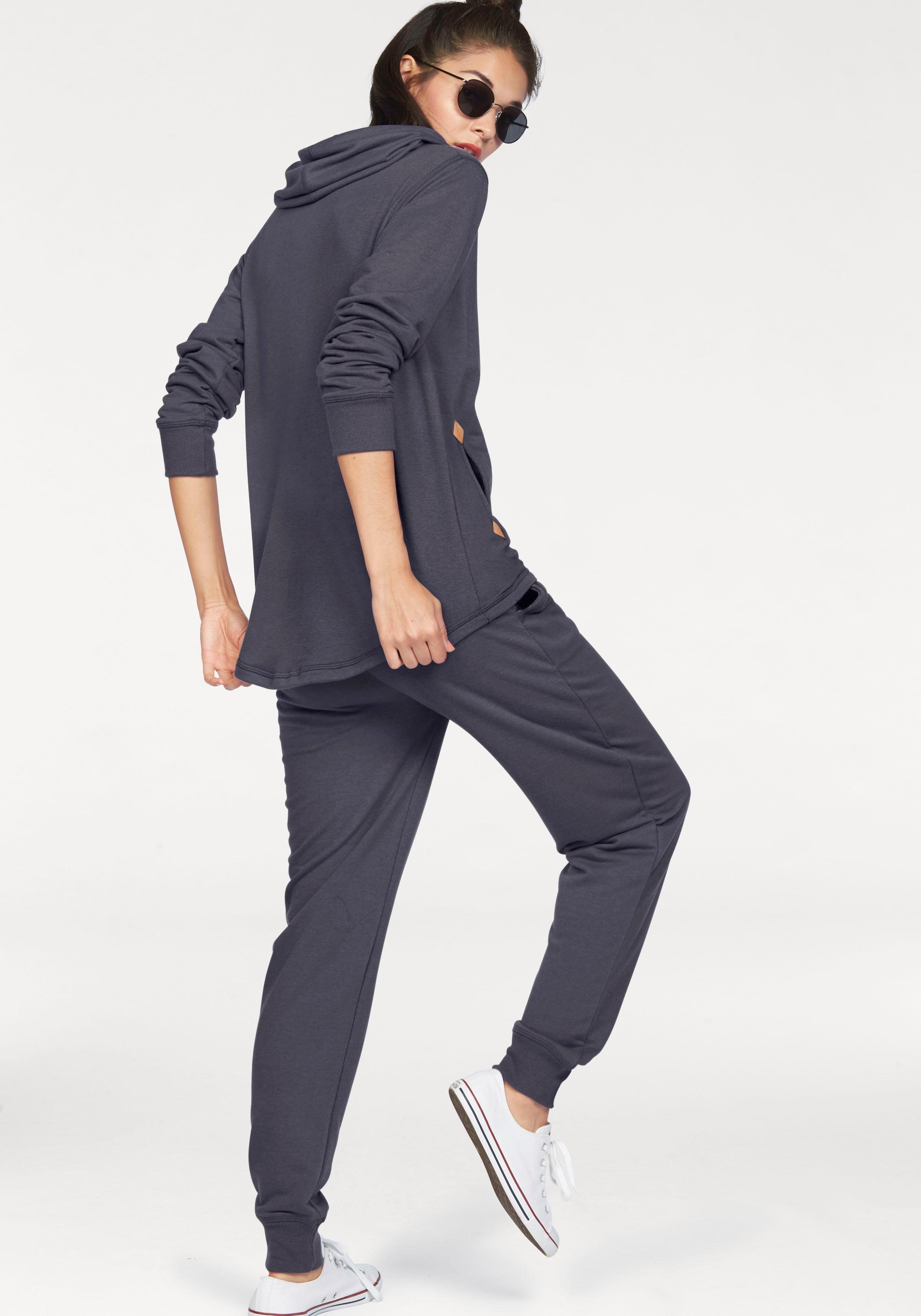 Ocean Sportswear Jogginganzug Essentials Joggingsuit (Set, 2-tlg), mit ...