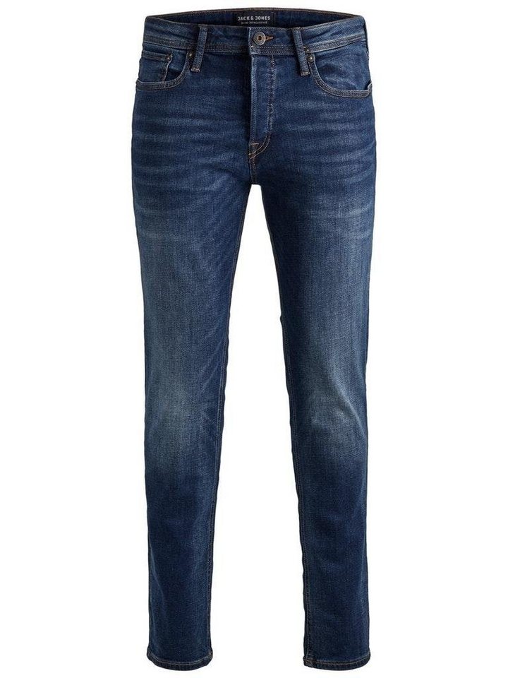 Jack & Jones Regular-fit-Jeans JJITIM JJORIGINAL AM 782 50SPS NOOS Jack & Jones Regular-fit-Jeans JJITIM JJORIGINAL AM 782 50SPS NOOS