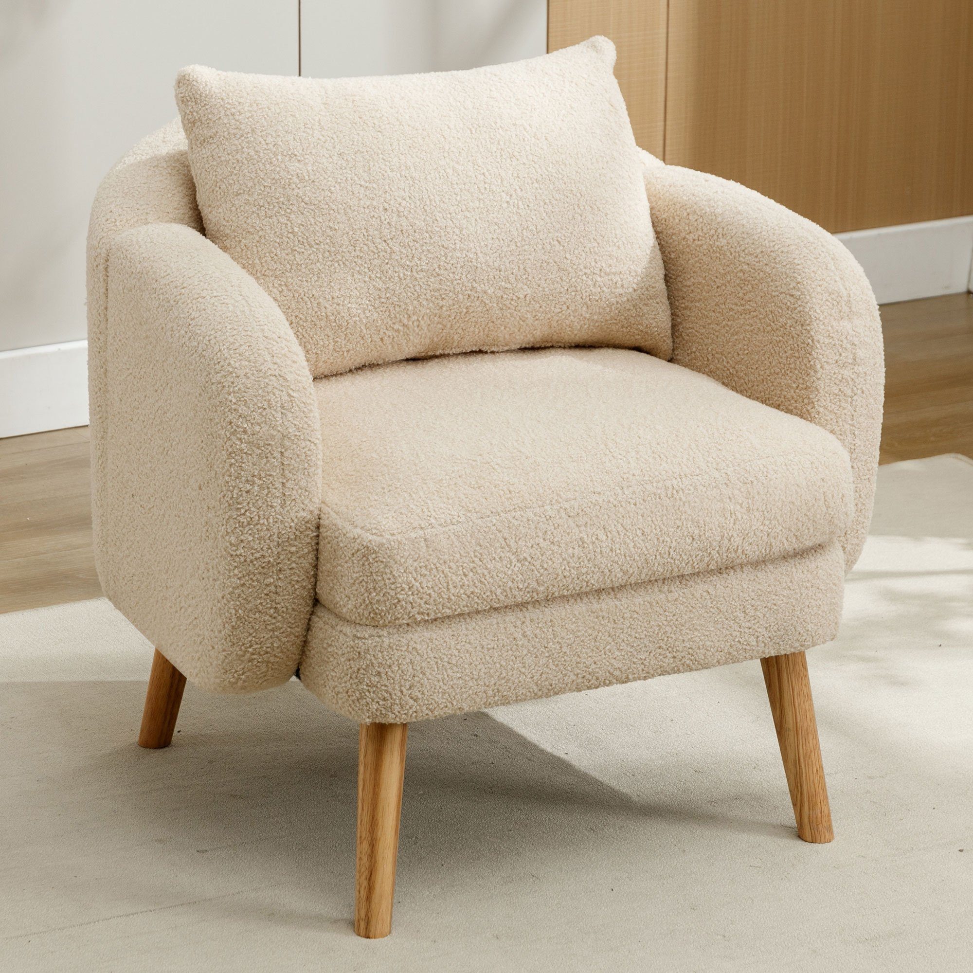 Beige Polstersessel online kaufen | OTTO