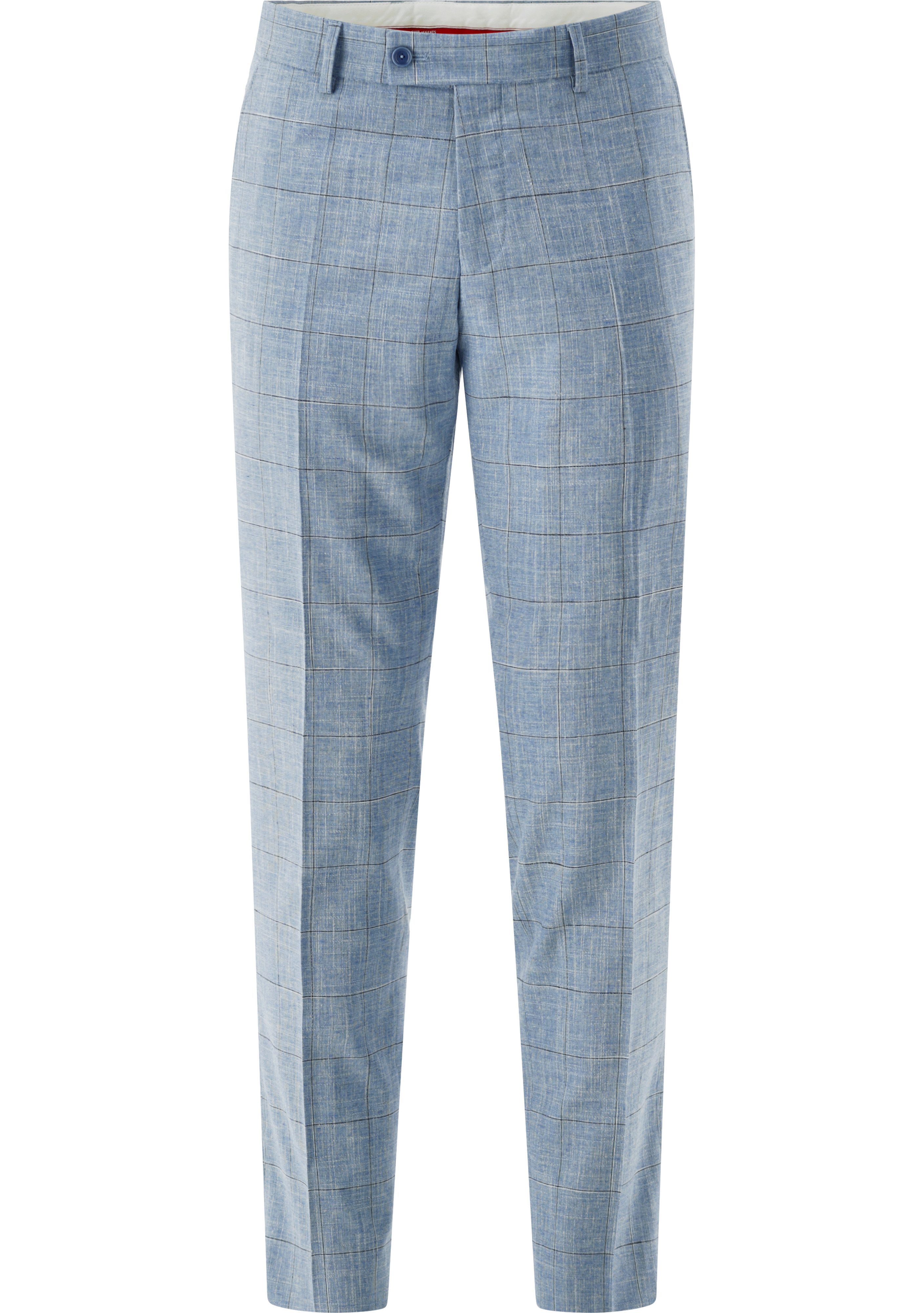 CG Club of Gents Baukastenhose Regular-Fit Anzughose Paco - Regular Fit