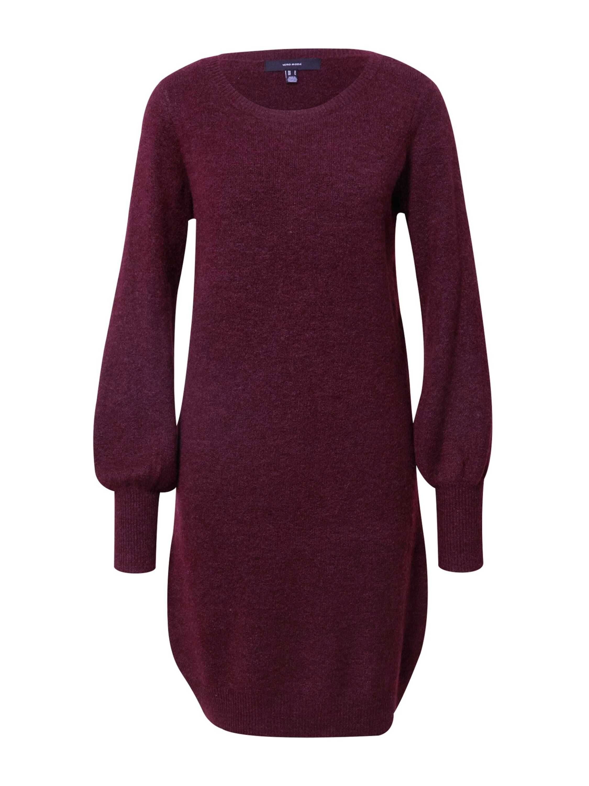 Vero Moda Minikleid »SIMONE« (1-tlg) online kaufen | OTTO