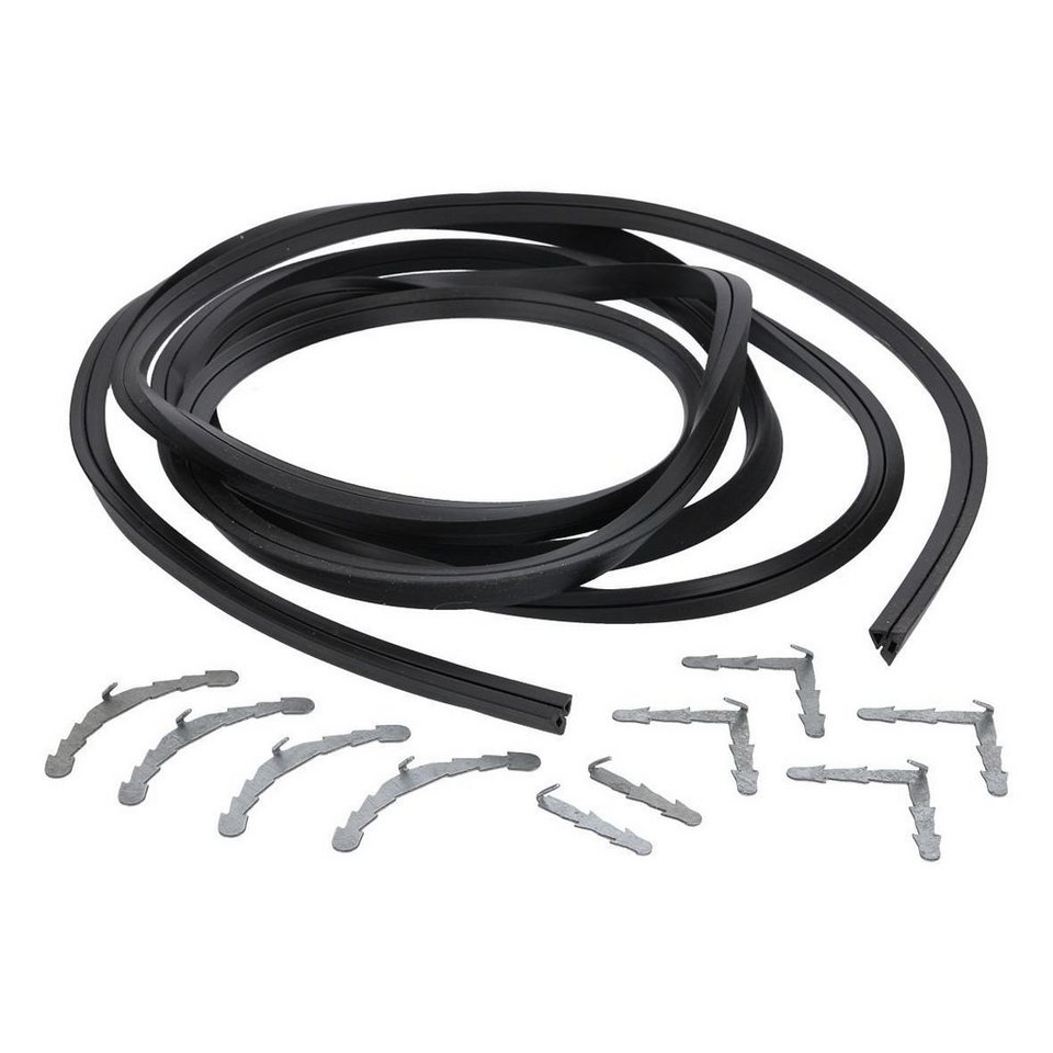 Easypart Dichtlippe Wie Europart 10037185 Türdichtung Universal