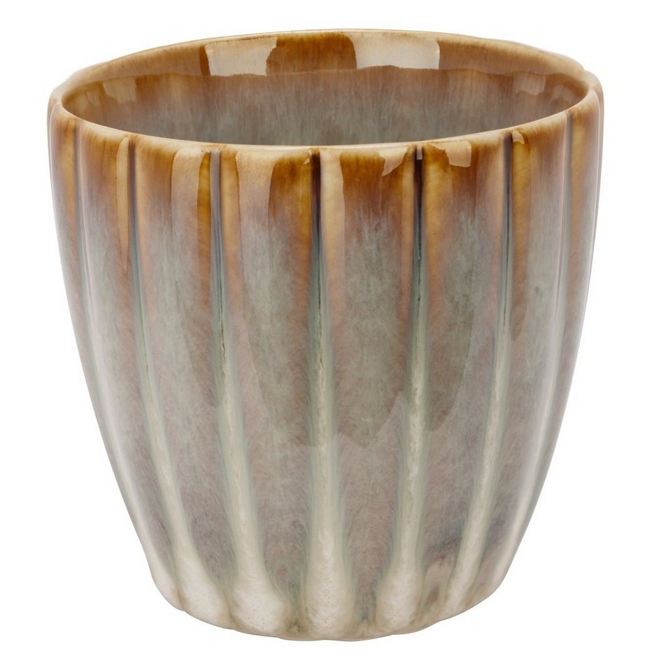Cosy & Trendy Becher Astera Pearl Becher ohne Henkel 240 ml, Steingut ... Cosy & Trendy Becher Astera Pearl Becher ohne Henkel 240 ml, Steingut ...