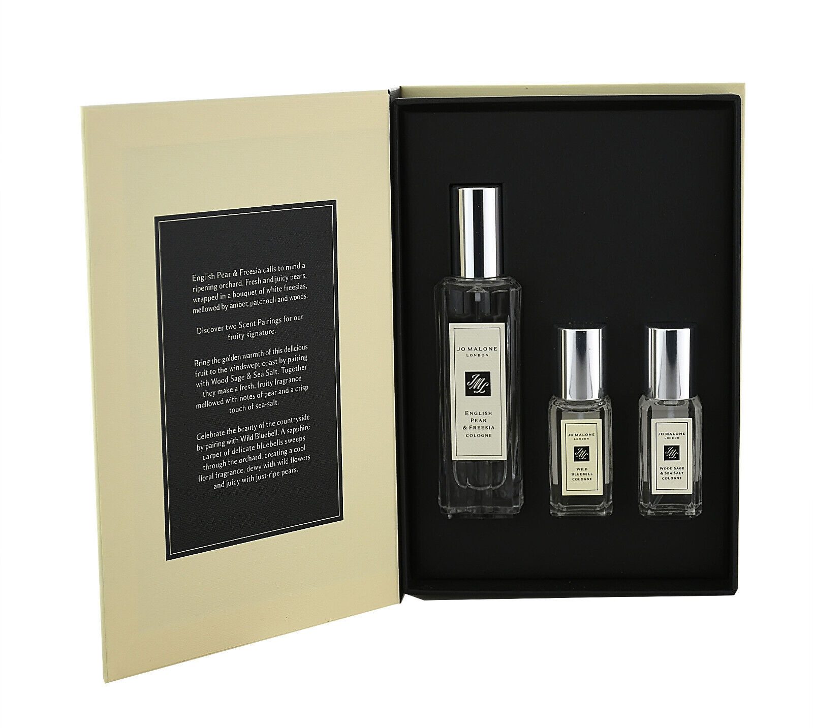 Jo Malone Duft-Set Jo Malone Collection Set