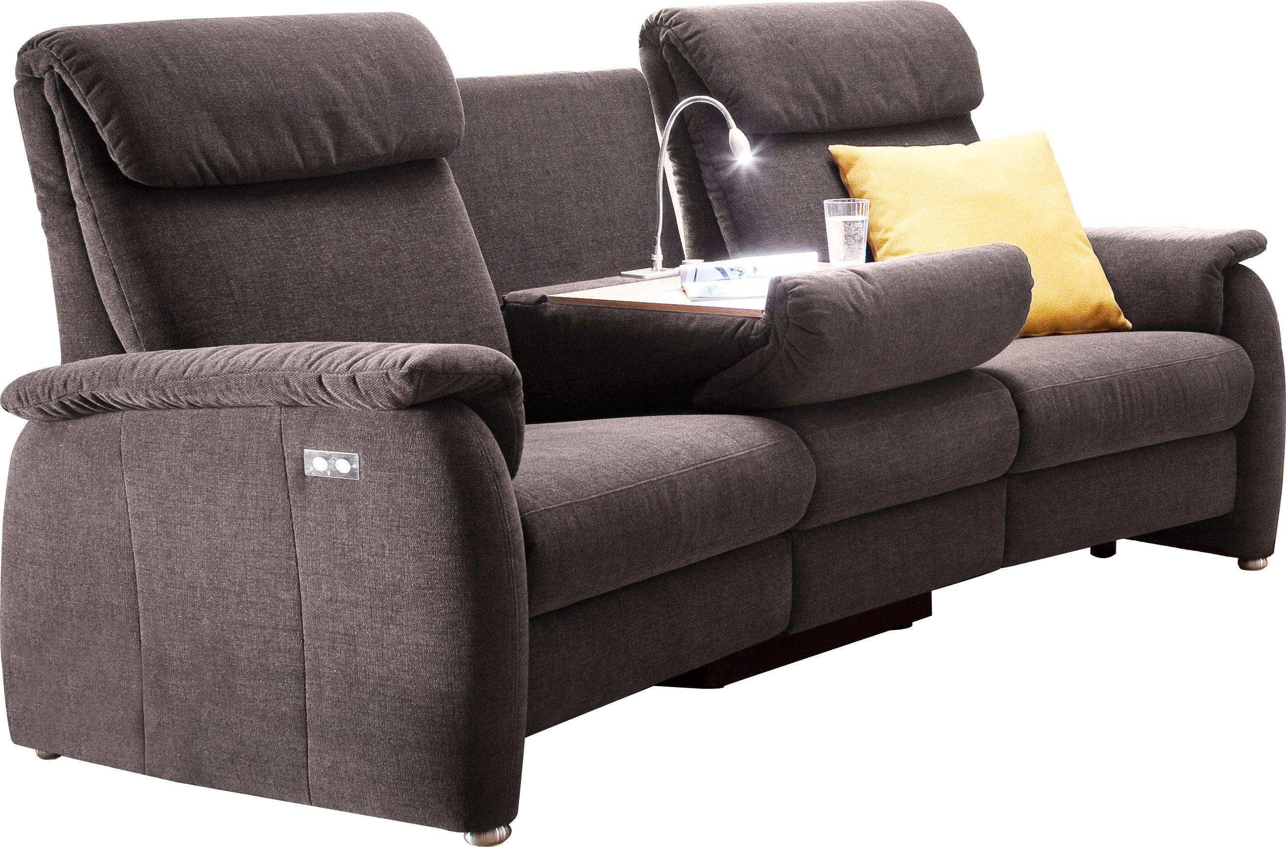Elektrische Sofas mit Relaxfunktion online kaufen | OTTO