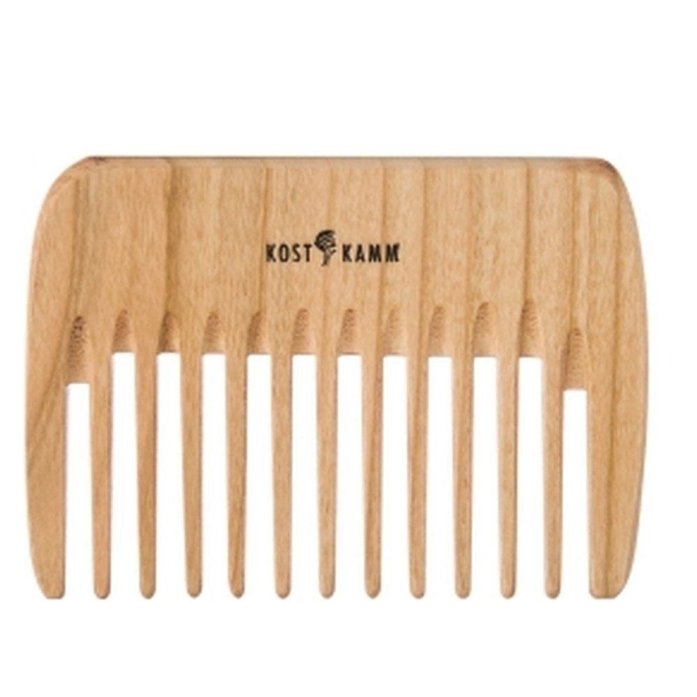 Kost Kamm Haarkamm Strähnenkamm extremgrob10 cm, Stk, Naturprodukt