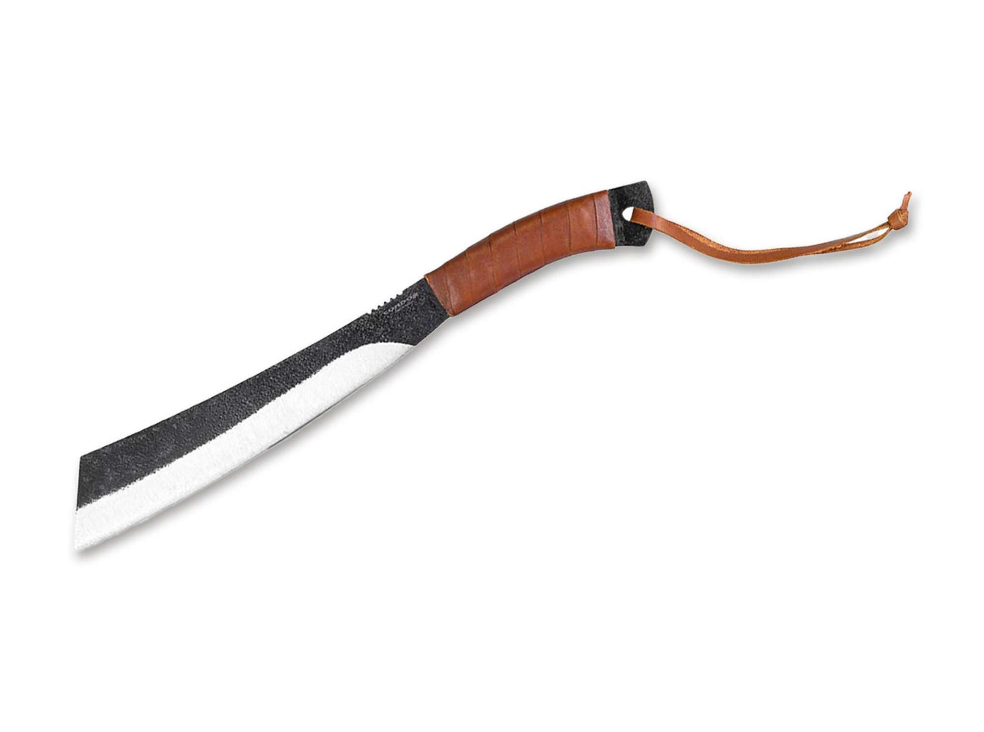 Condor Taschenmesser Feststehendes Messer Impossible Machete