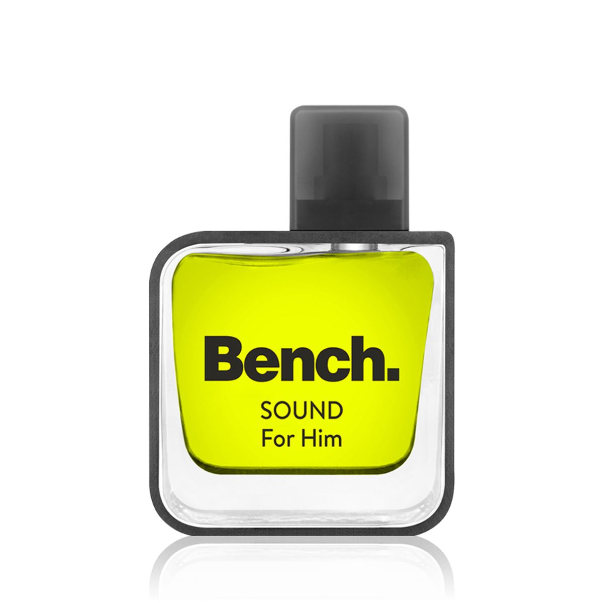 Bench. Eau de Toilette