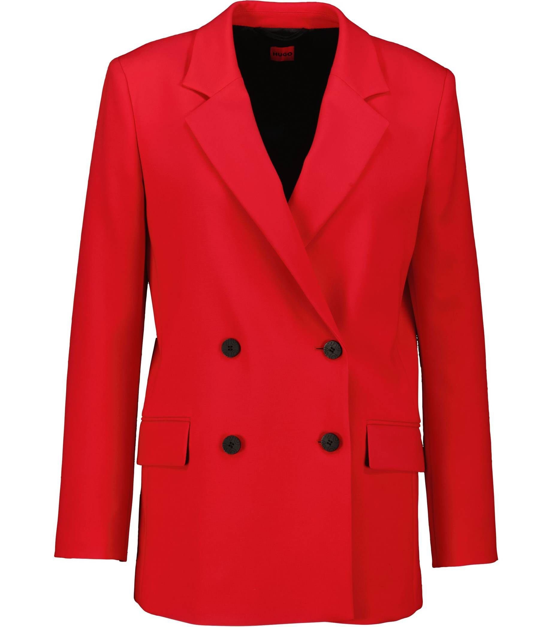 Rosa Hugo Boss Blazer für Damen online kaufen | OTTO