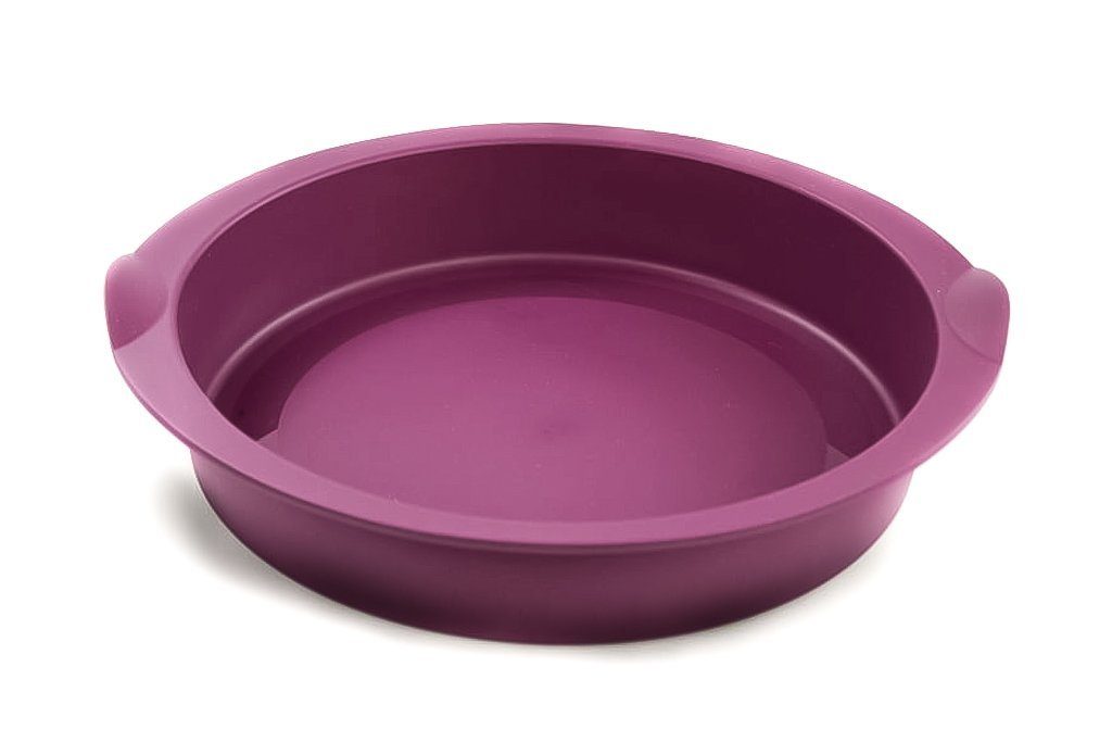 Faszinierend Tupperware Kuchenbehlter Rund Fotos