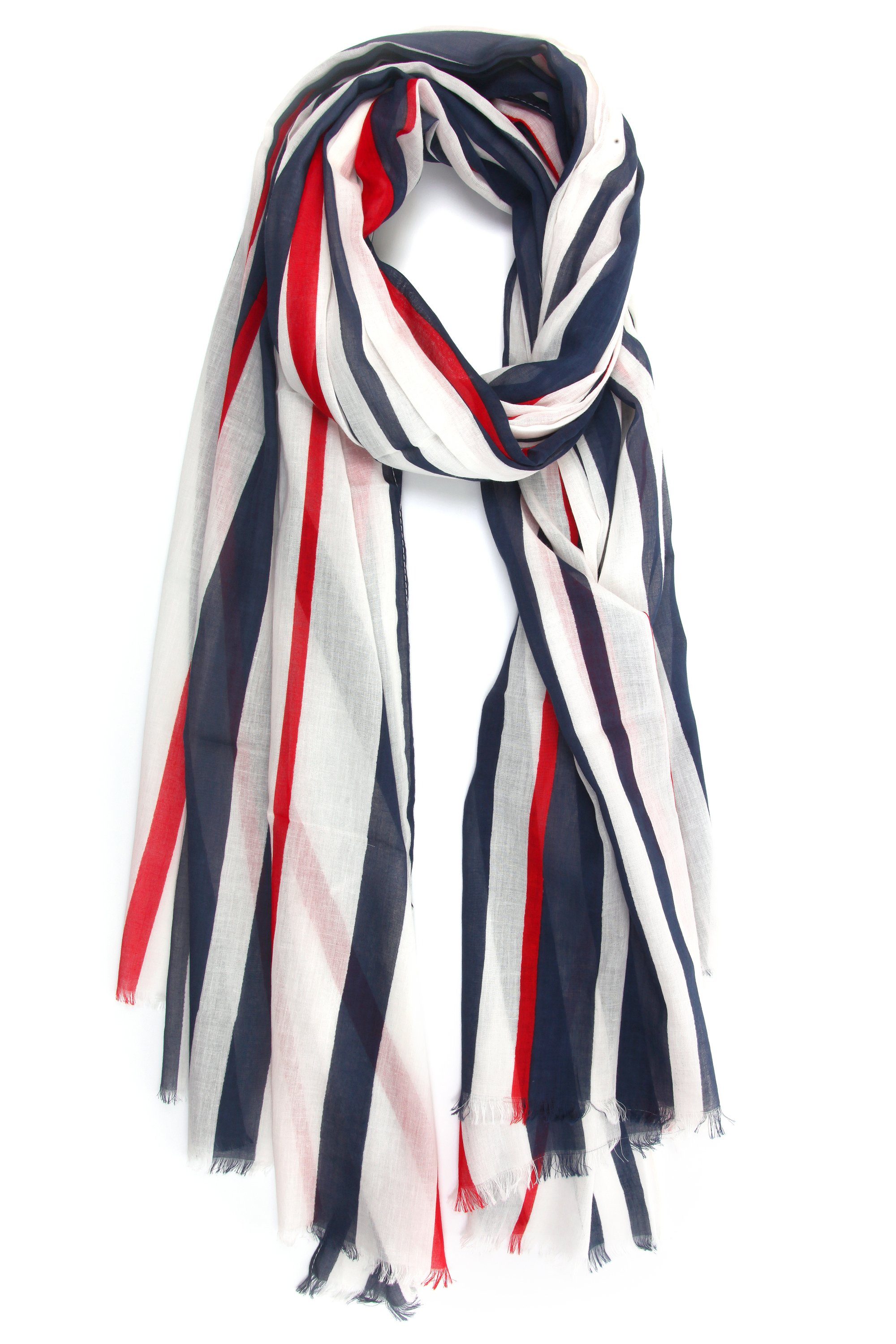 Collezione Alessandro Modeschal Cannes 1 St Breit Mit Maritimen