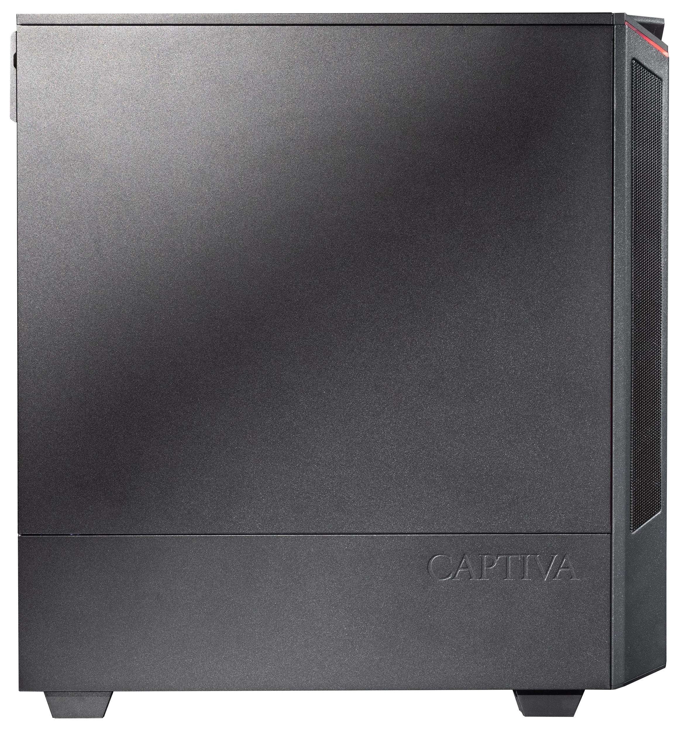 CAPTIVA Workstation I86-717 Business-PC, Desktop PC