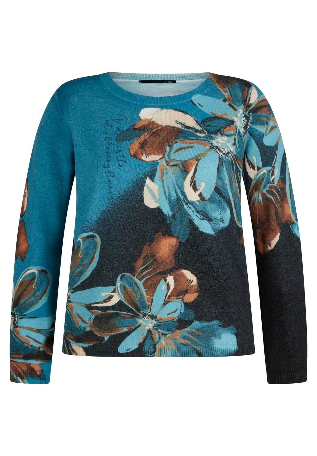 LeComte Sweatshirt Pullover, Topas