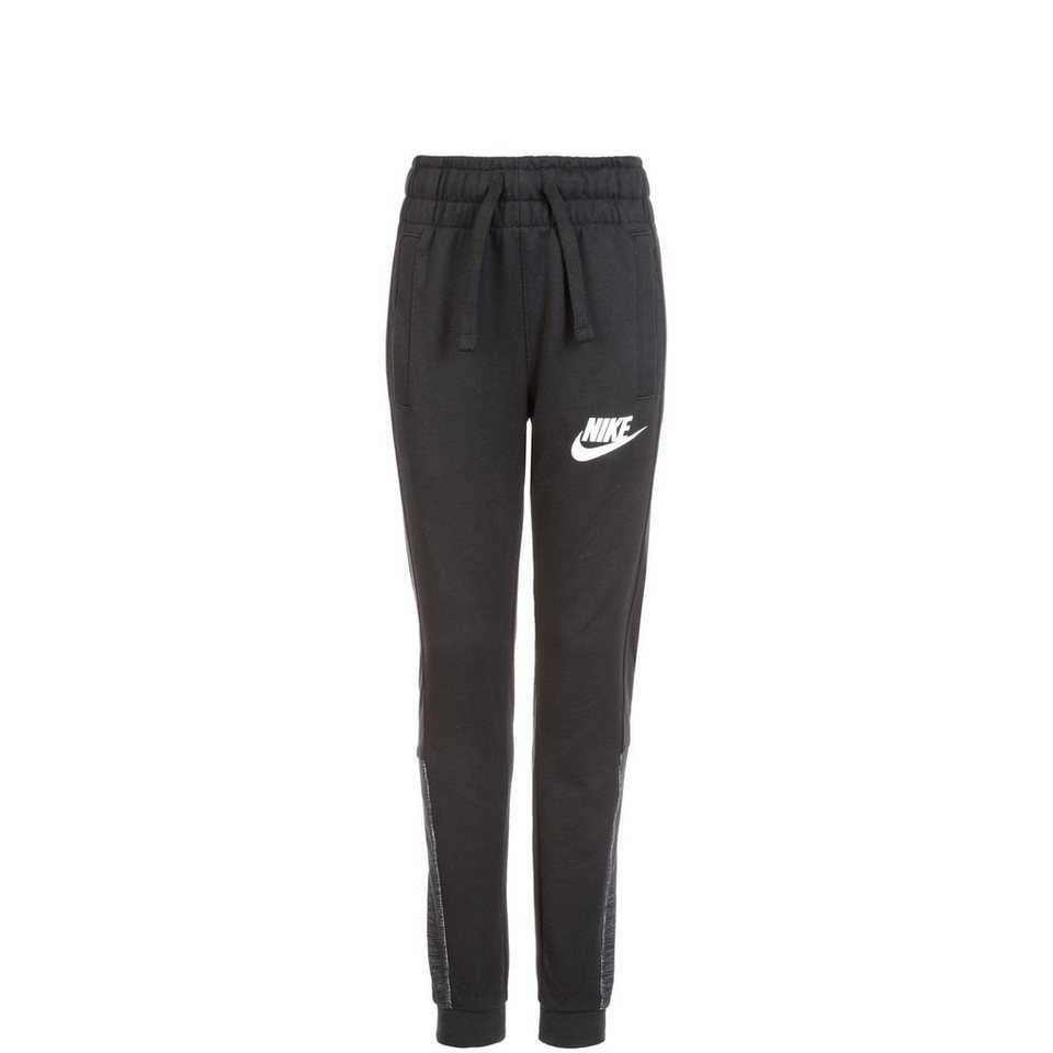 Nike Sportswear Jogginghose Advance« Weicher Materialmix Online