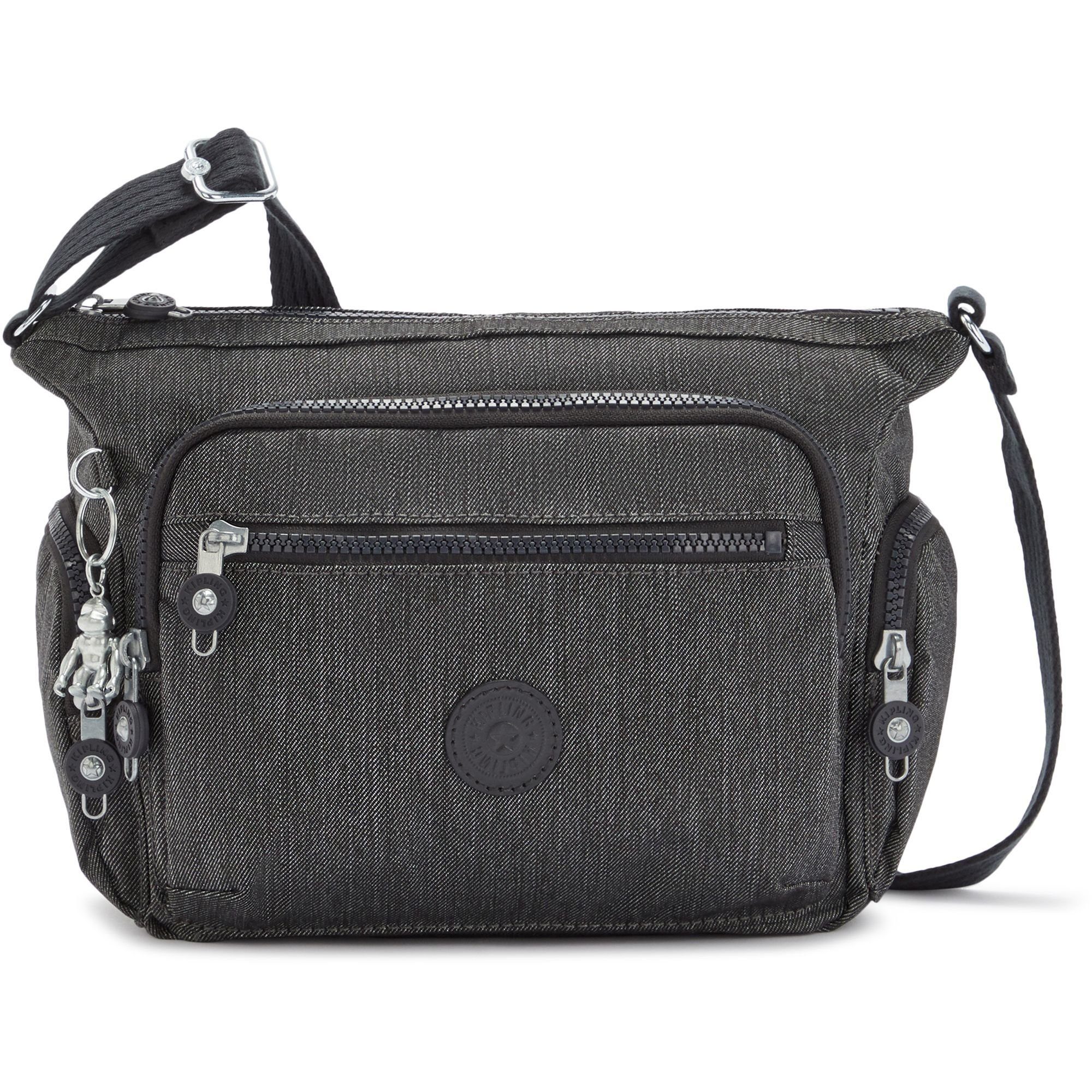 KIPLING Umhängetasche Peppery, Polyester