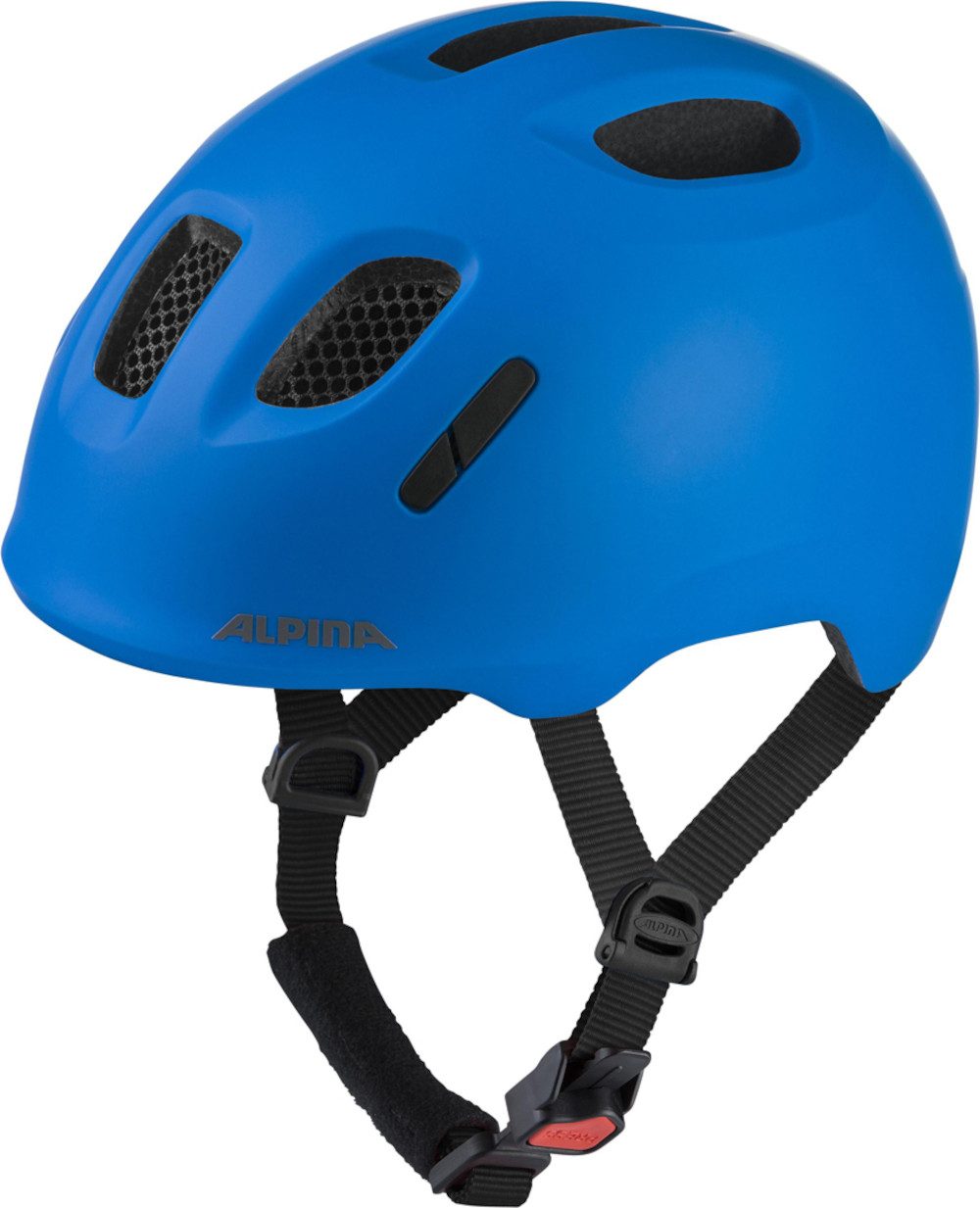 Alpina Fahrradhelm ALPINA XIMO 2 LE Helm 2026 fading purple matt
