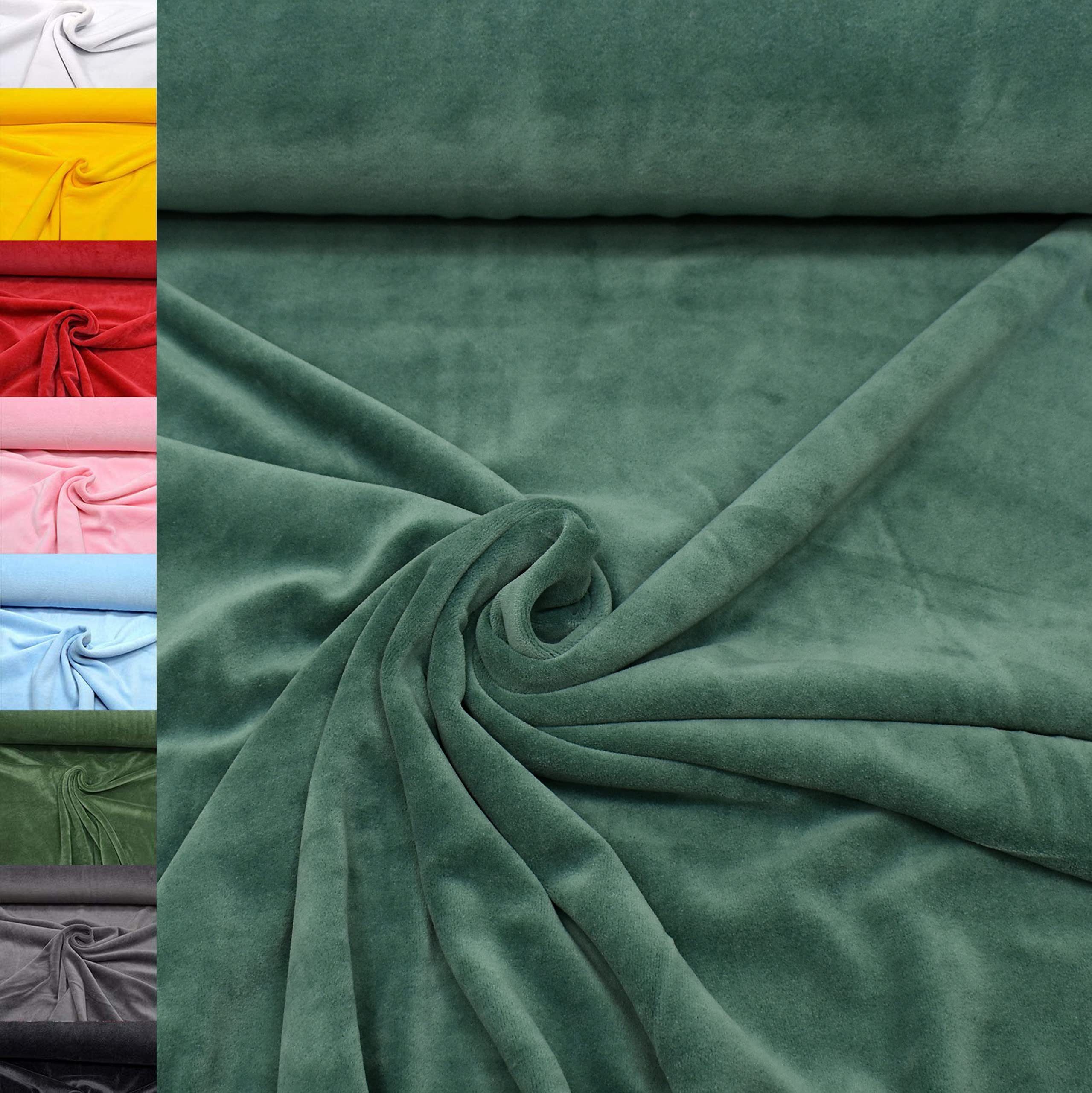 Weiche Stoffe online kaufen | OTTO