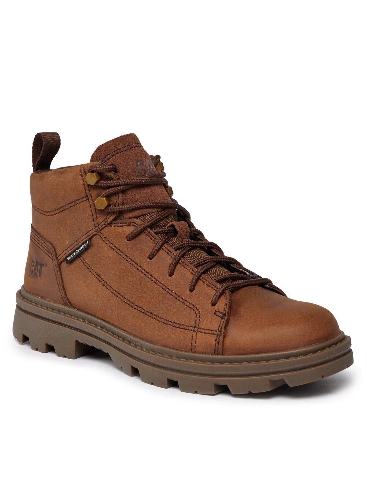 CATERPILLAR Modulate für Herren Stiefelette
