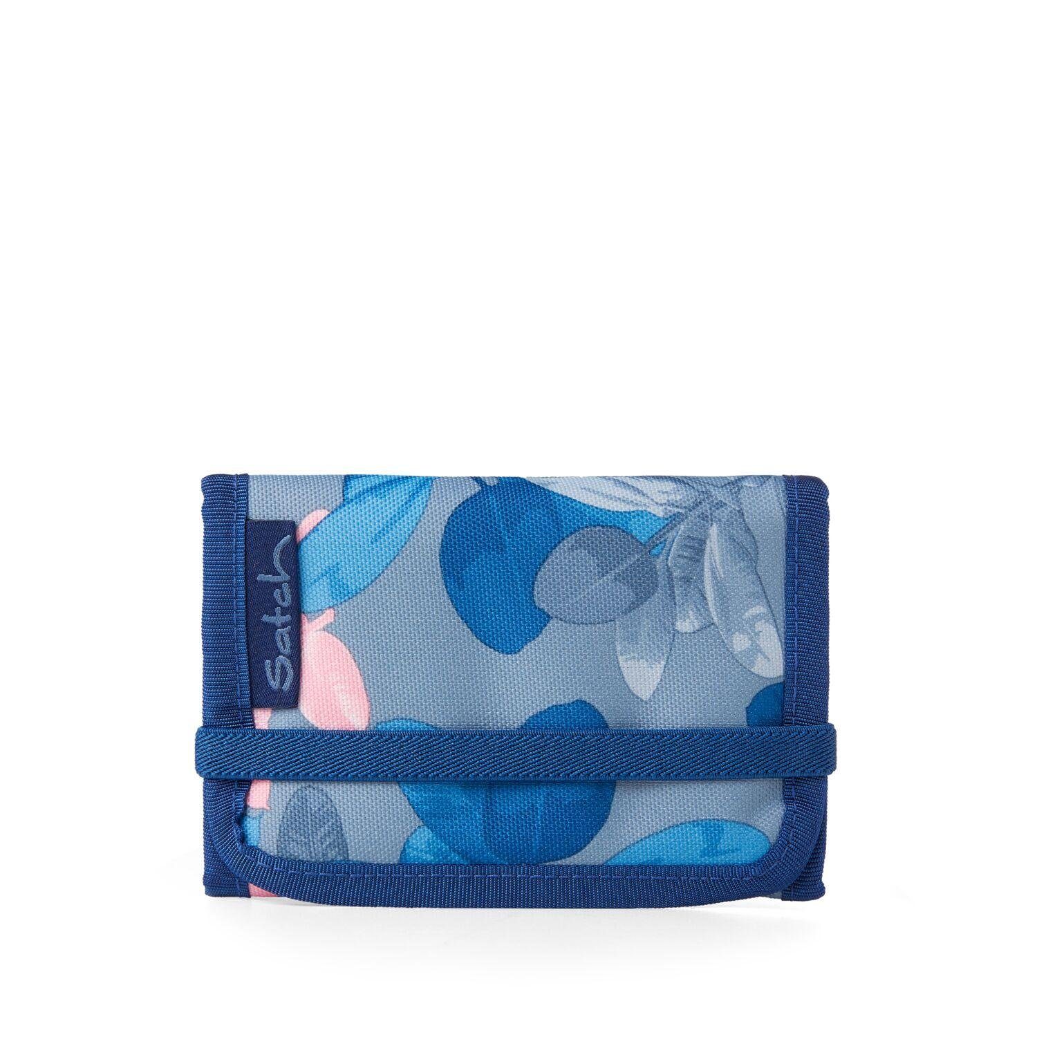 Satch Schulrucksack Satch Geldbeutel summer soul