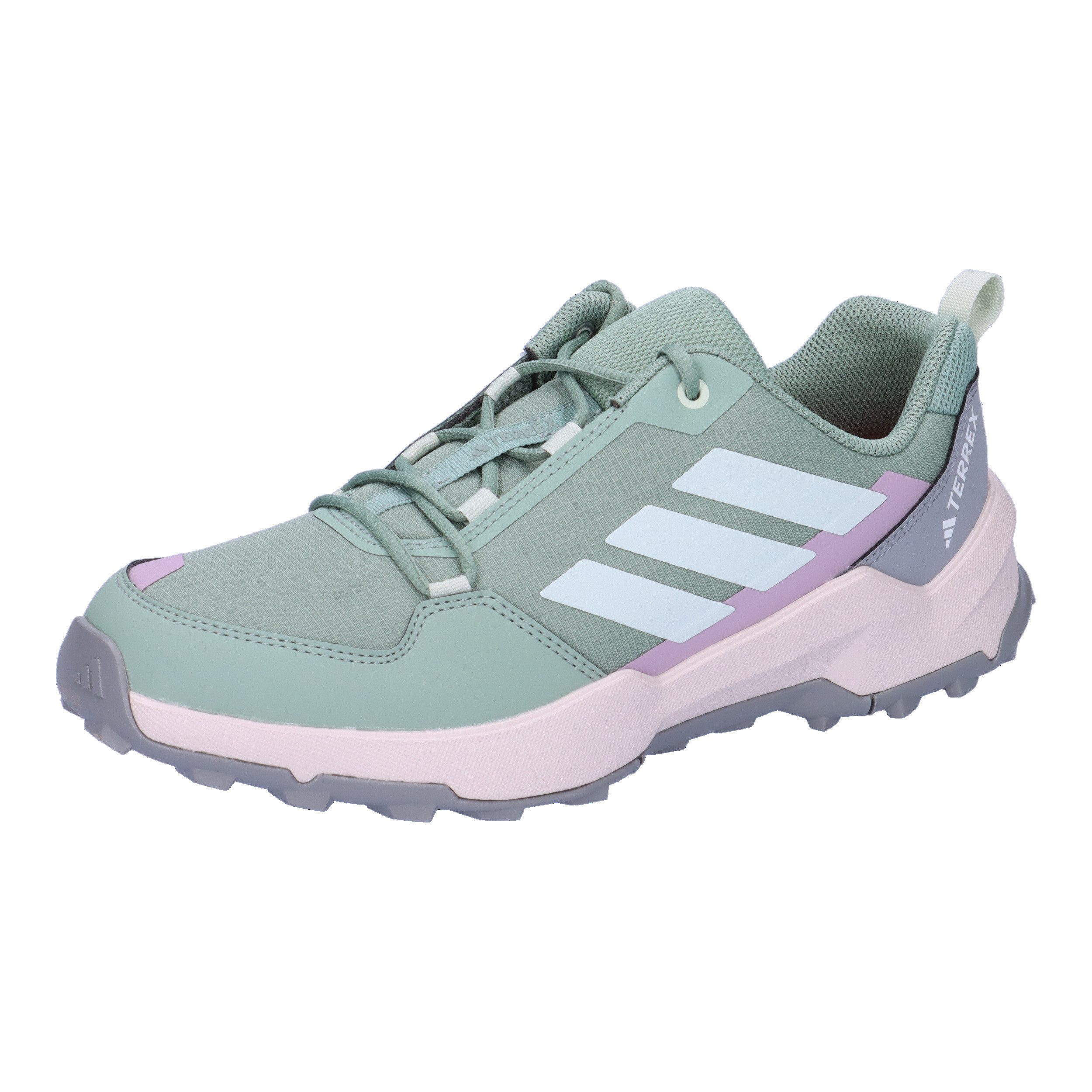 adidas TERREX TERREX AX4R Wanderschuh, Traxion Außensohle