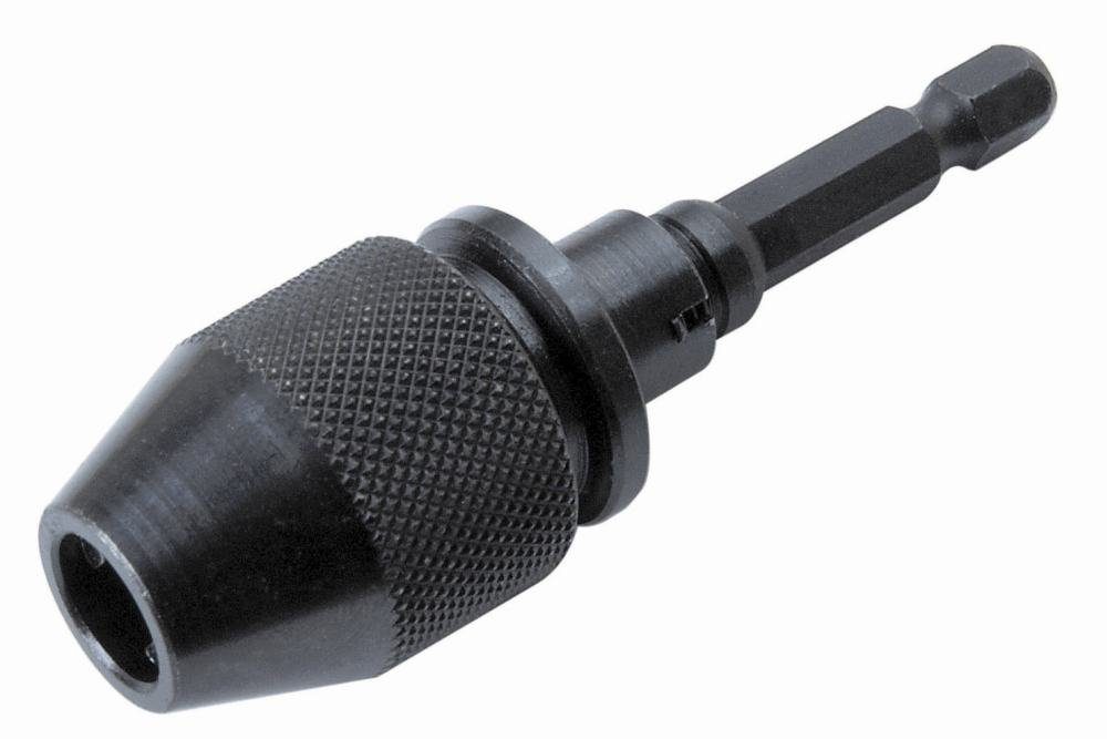 Wolfcraft Bohrfutter Wolfcraft Bohrfutter 6,5 mm sechskant, 6,5 mm ...