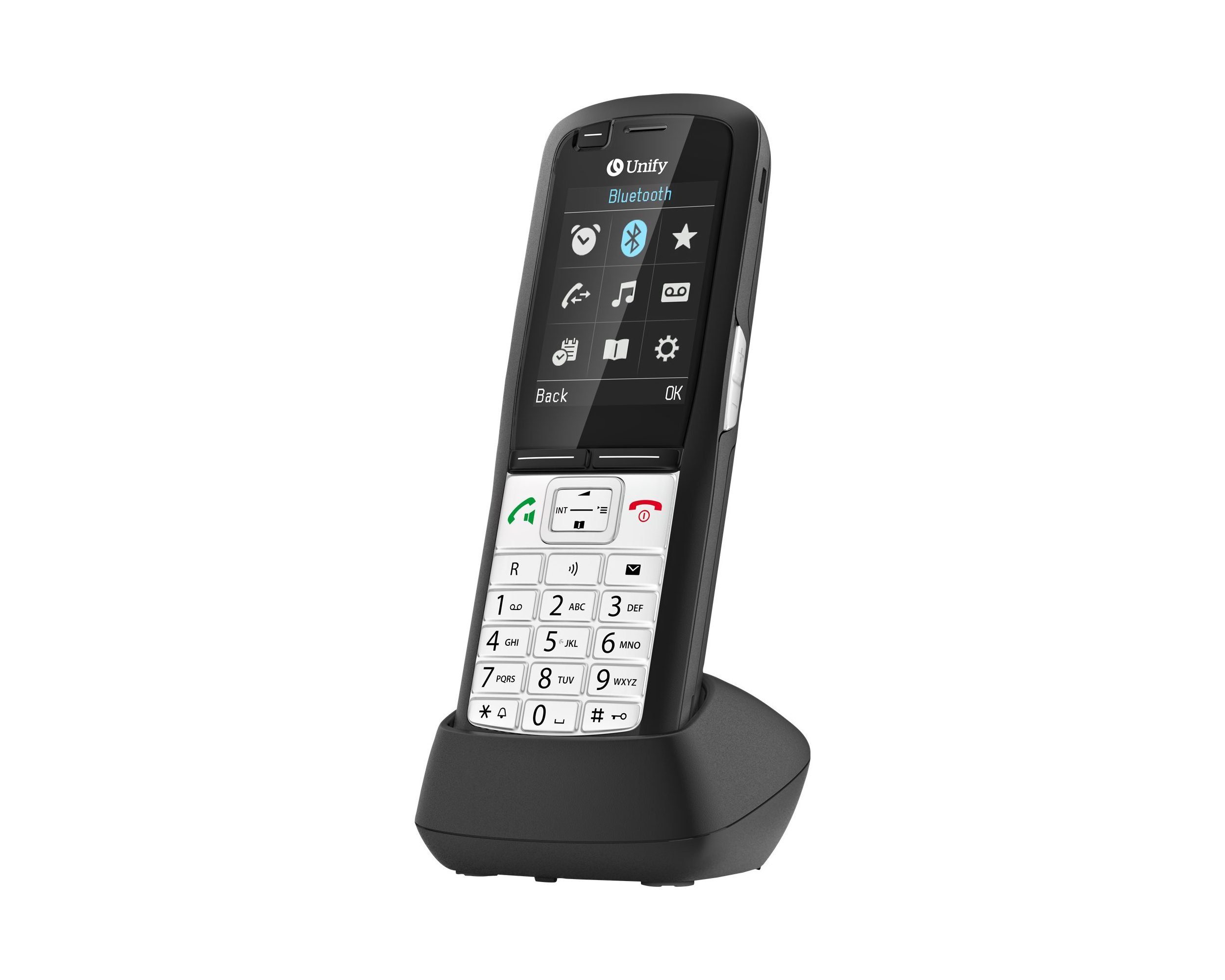 Unify OpenScape DECT Phone R6 PC online kaufen | OTTO