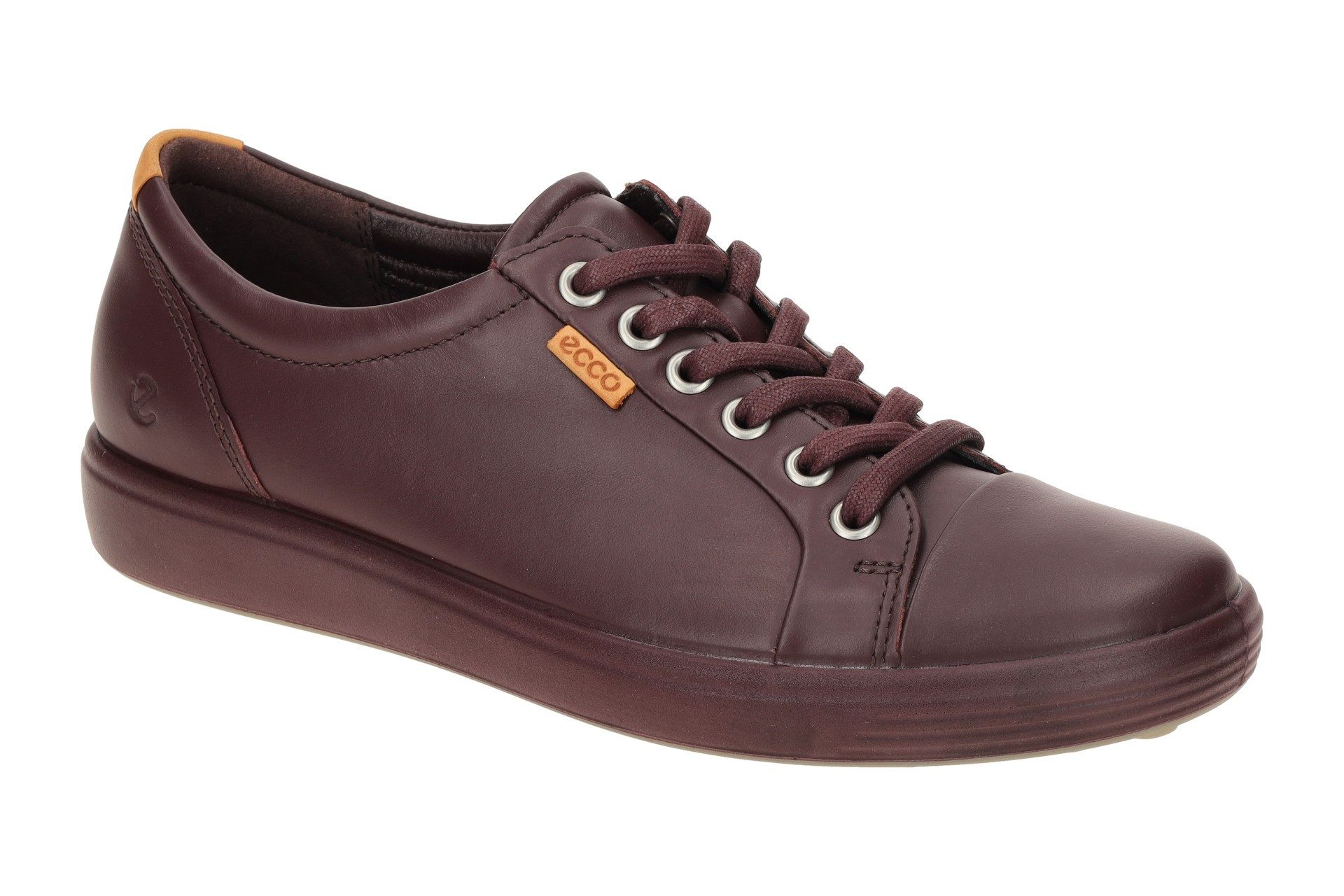 Ecco 43000301385 Schnürschuh