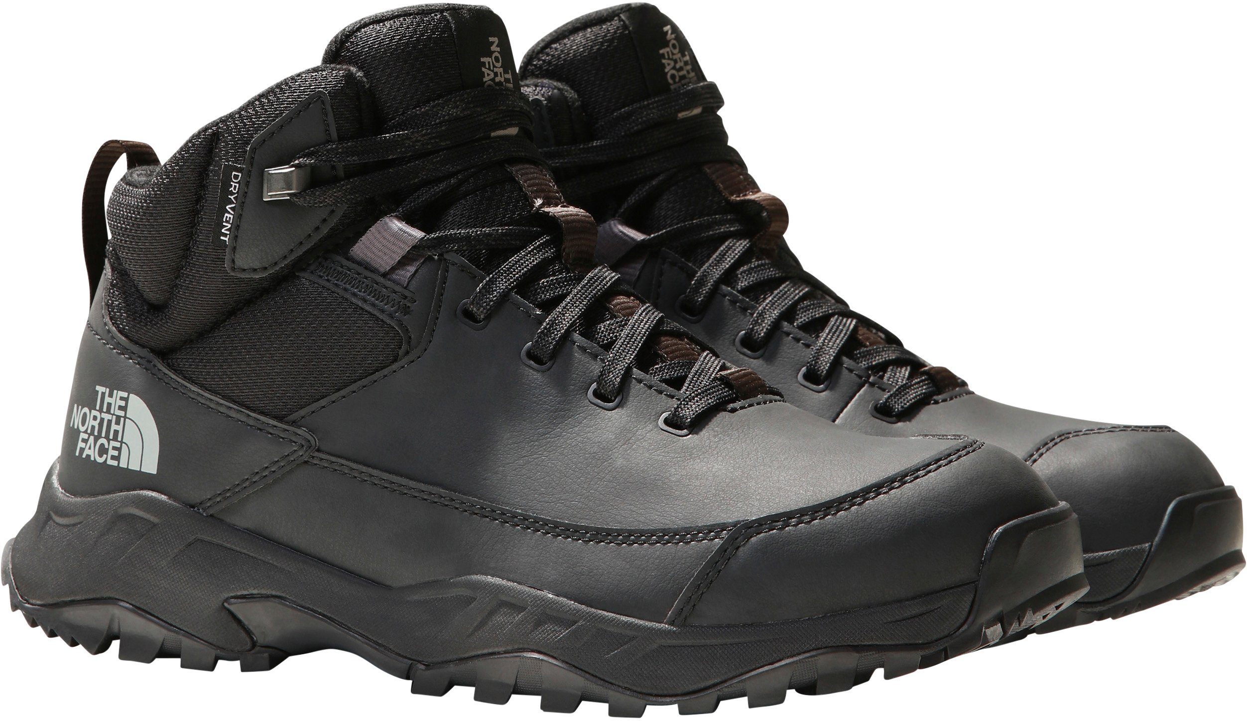 The north face winter sneaker store