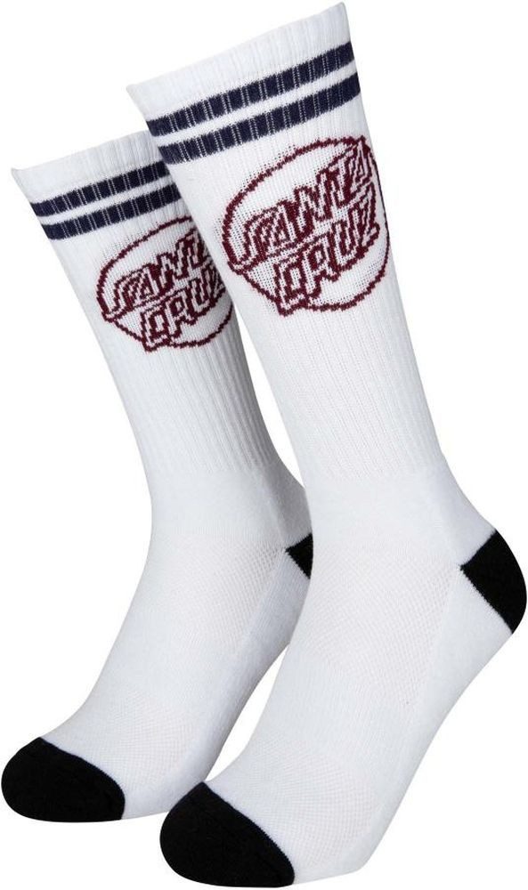 Santa Cruz Socken Kick Sock (2 Pack)