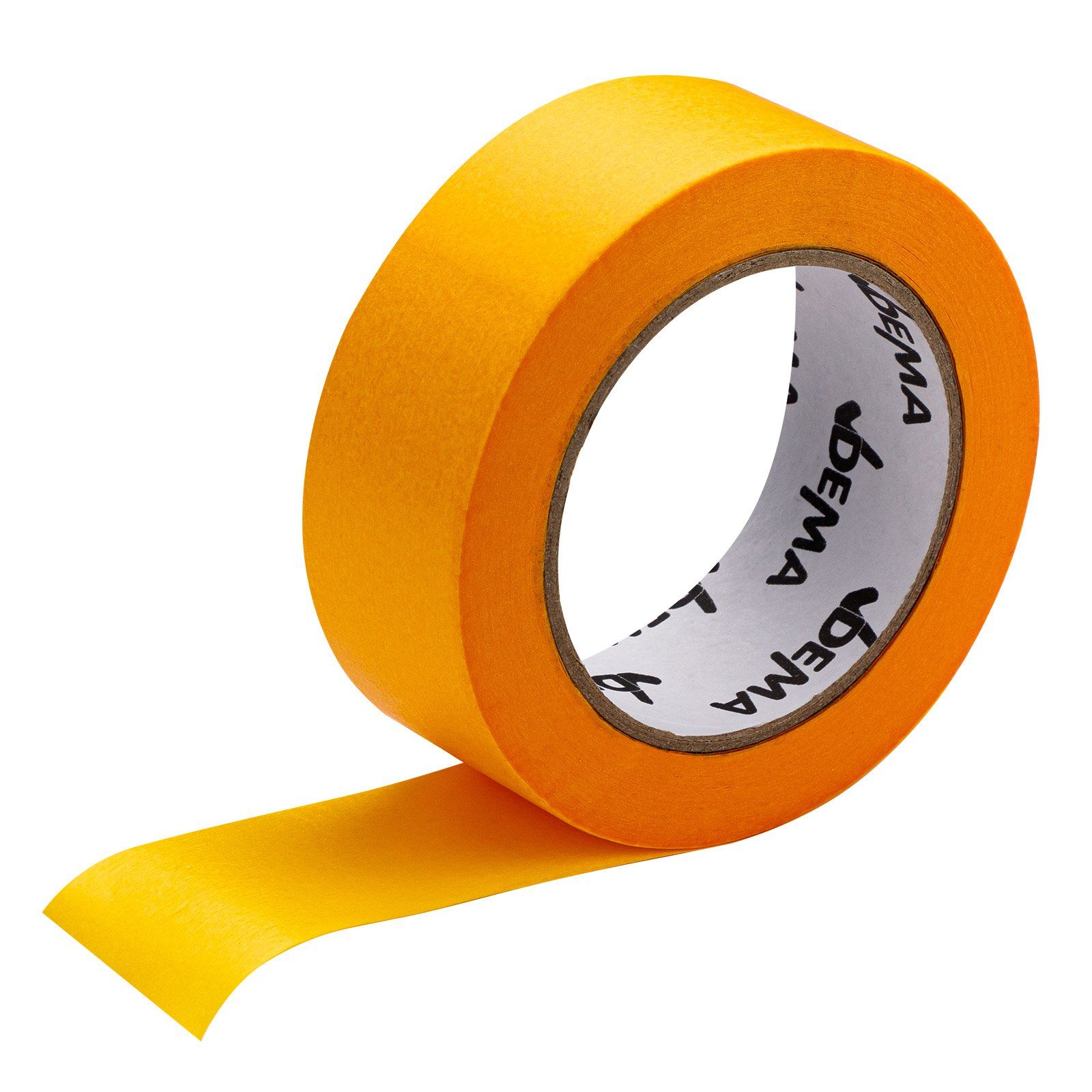 DEMA Klebeband Fineline Goldband Malerband 38mm x 50m