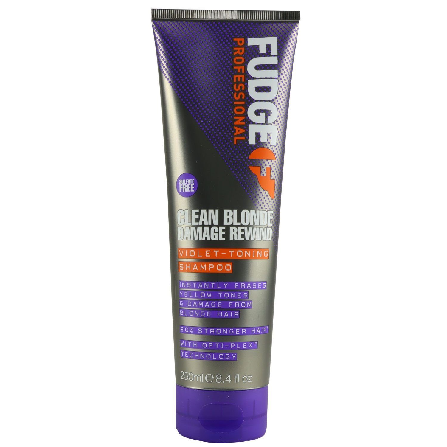 Fudge Haarshampoo Clean Blond Damage Rewind Shampoo
