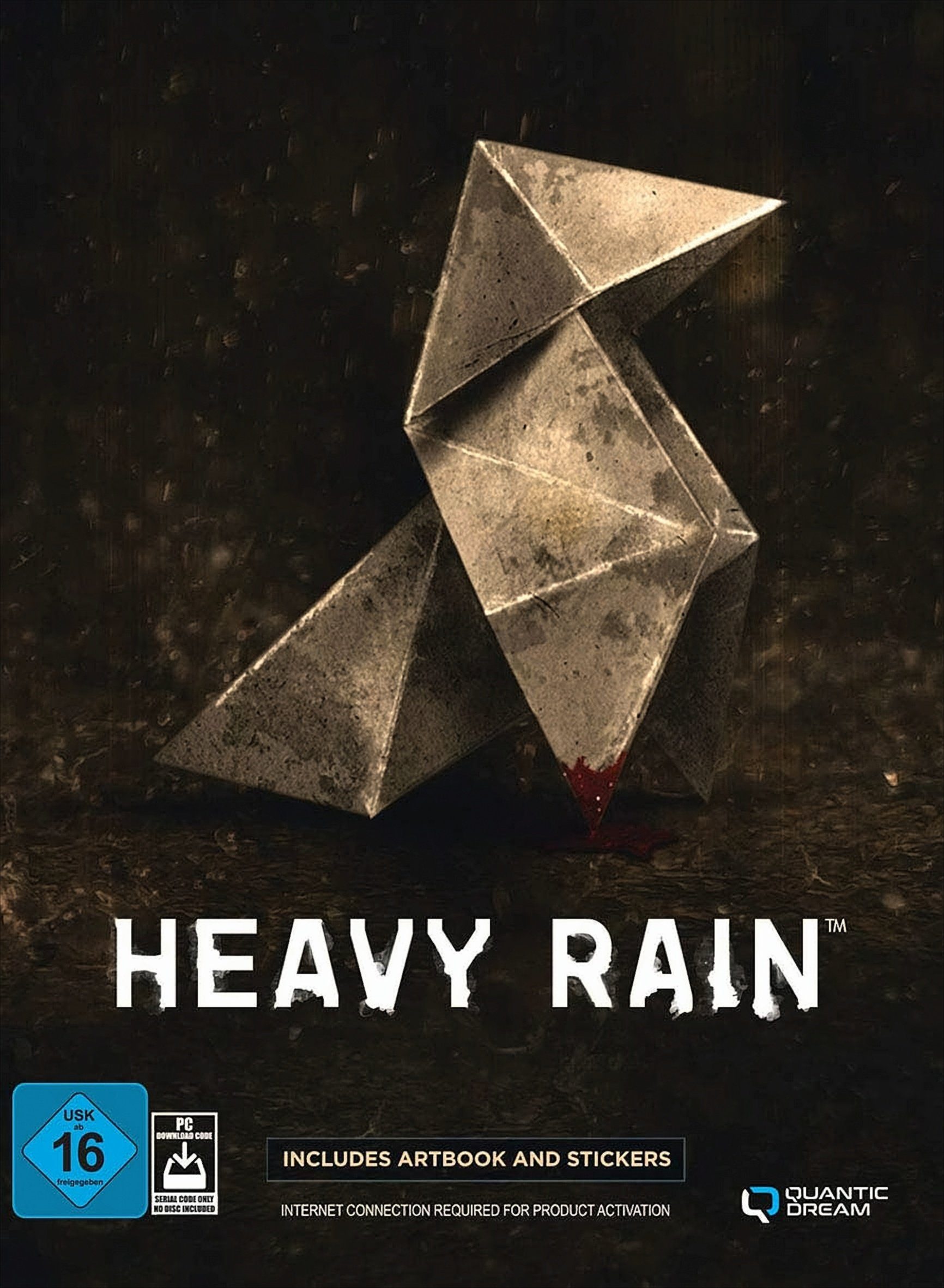 Heavy Rain PC