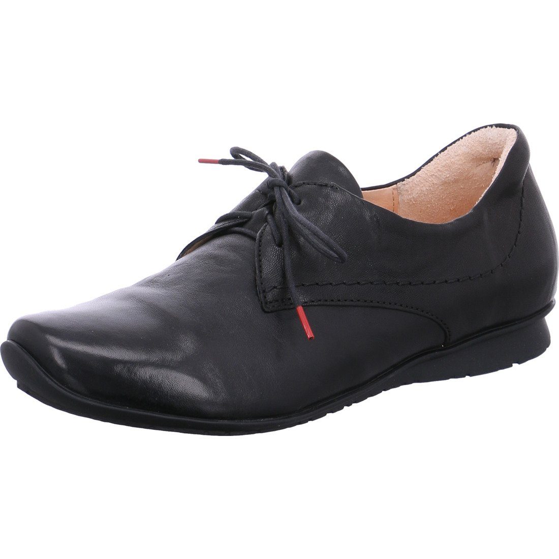 Think! Think! Schuhe, Schnürschuh Chilli - Schnürschuh