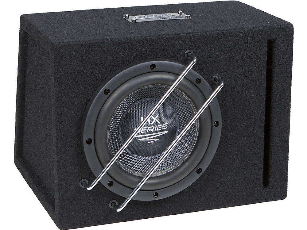 Audio System Audio System HX 08 SQ BR Auto-Subwoofer
