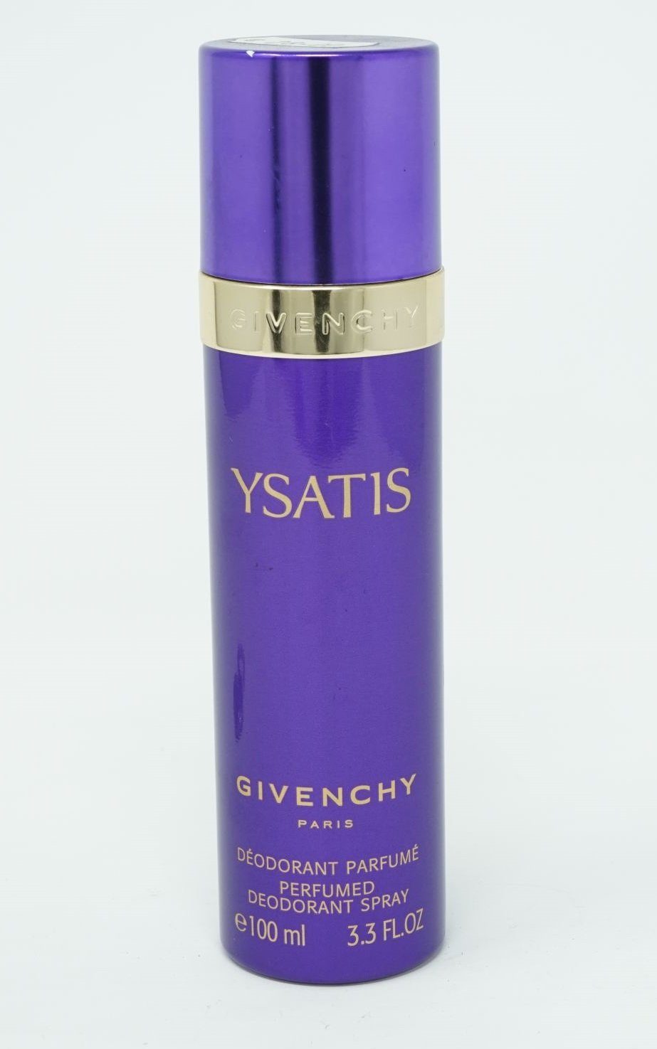GIVENCHY Körperspray Givenchy Ysatis Perfumed Deodorant Spray 100 ml