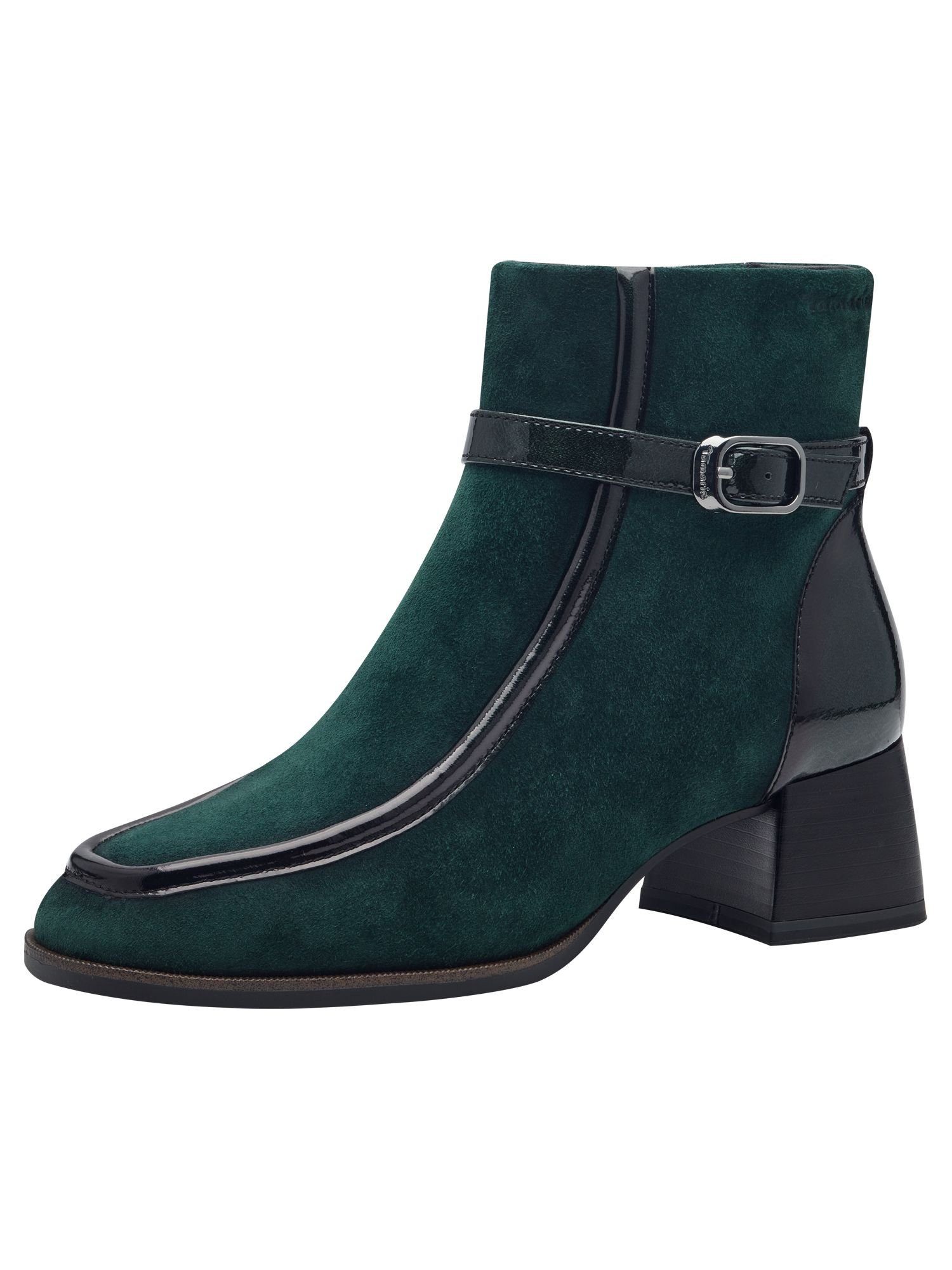 Tamaris Stiefelette 1 25036 43 Stiefelette Touch It
