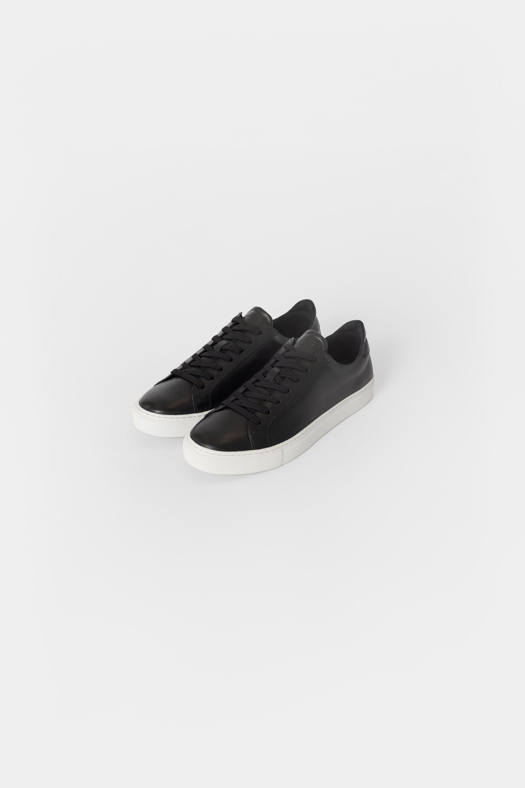 Garment Project Type Sneaker (2-tlg) mit Schnürung, Gepolsterte Decksohle