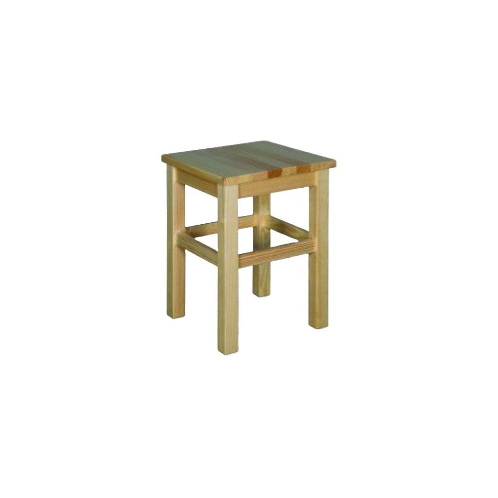JVmoebel Sitzhocker, Made in Europa, Maße Hocker(L/B/H): 22 x 22 x 45 cm