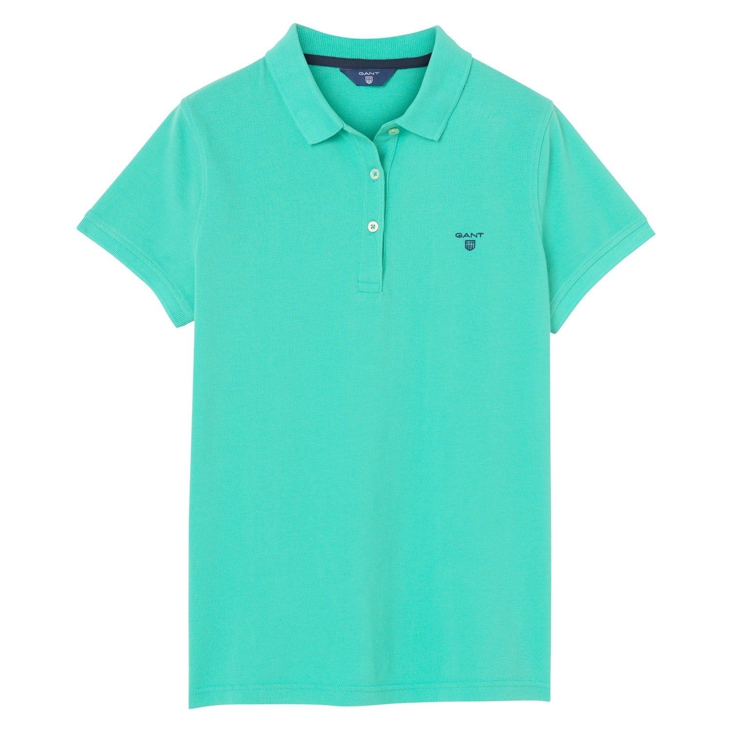 Gant Damen Poloshirts online kaufen | OTTO