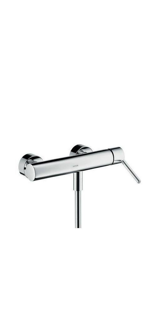 Hansgrohe Badarmatur Einhebel Brausemischer Axor Starck Dn 15 Aufputz
