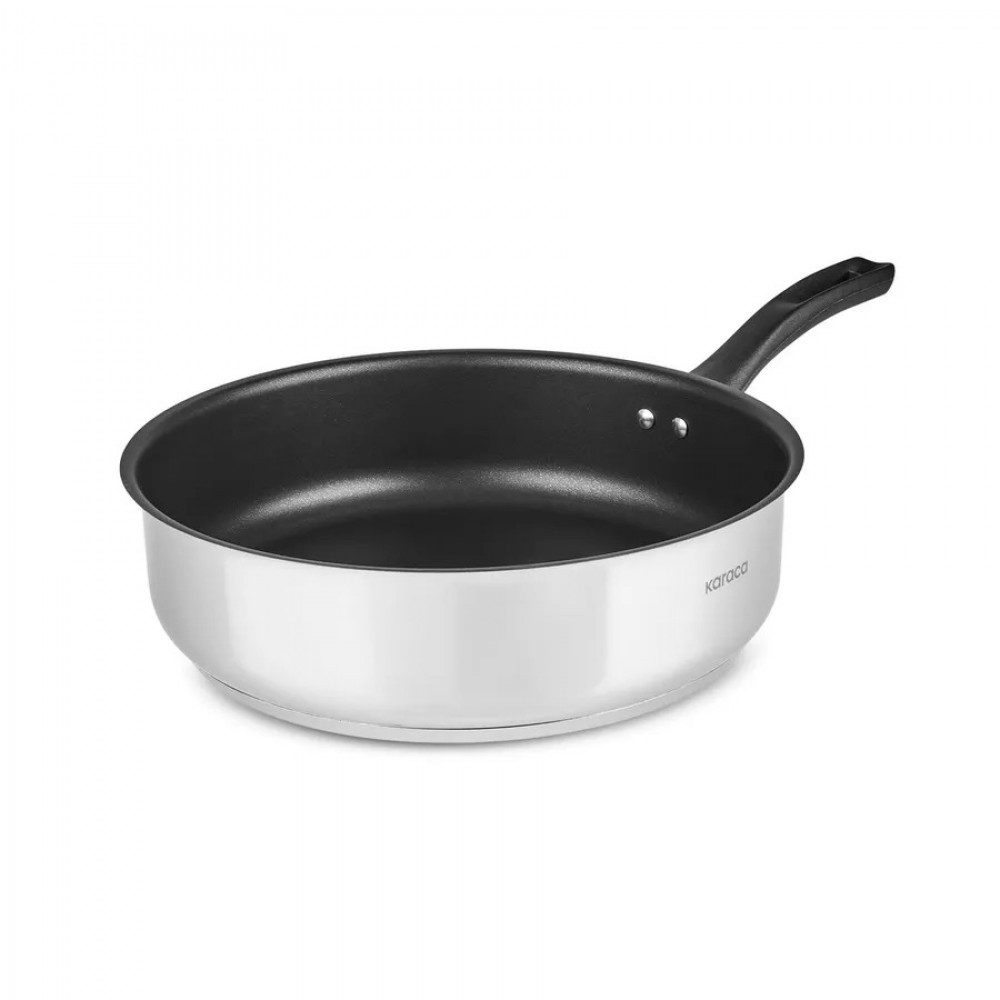 Karaca Topf Set Karaca Gastro Pfanne 28 Cm