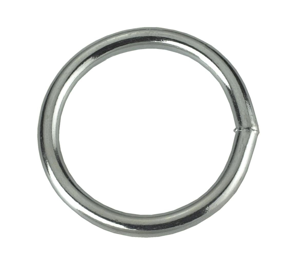 Connex Sicherungsring Geschirringe 4,0 x 40 mm