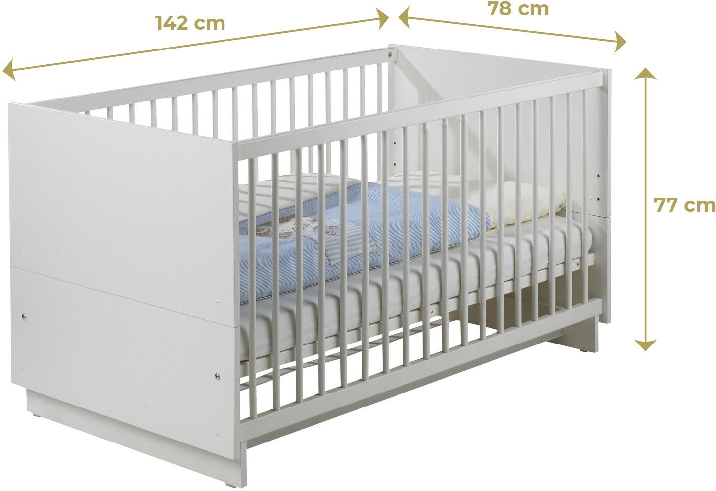 Unterdrücker Familiär Komprimieren kinderbett geuther Ausfahrt ...