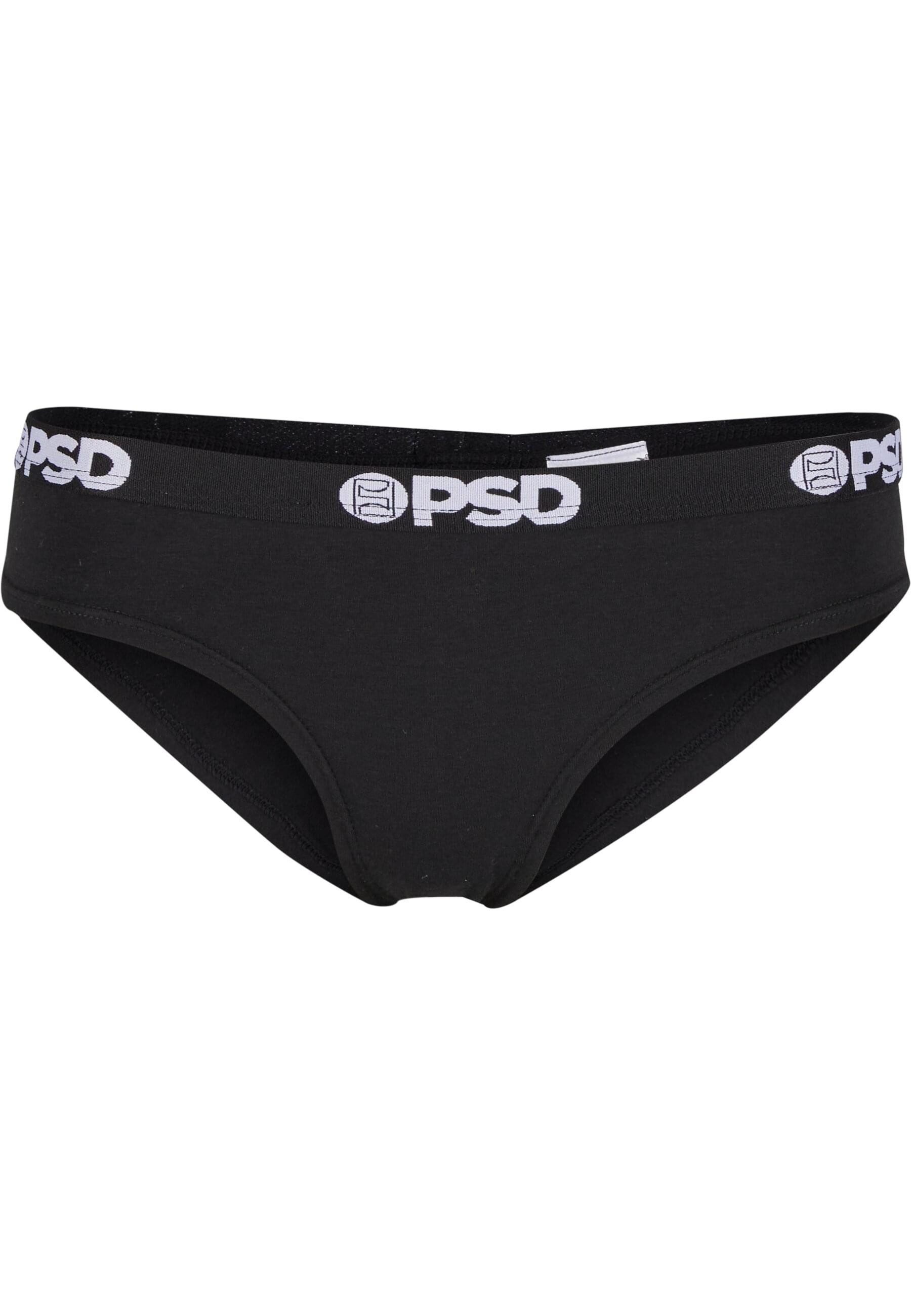 PSD Boxershorts PSD MODAL SOLIDS CC