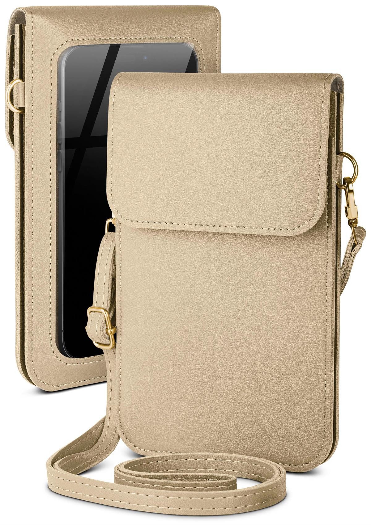 Moex Handyhülle Moex® Citysling Für Xiaomi Redmi Note 13 Pro 5g