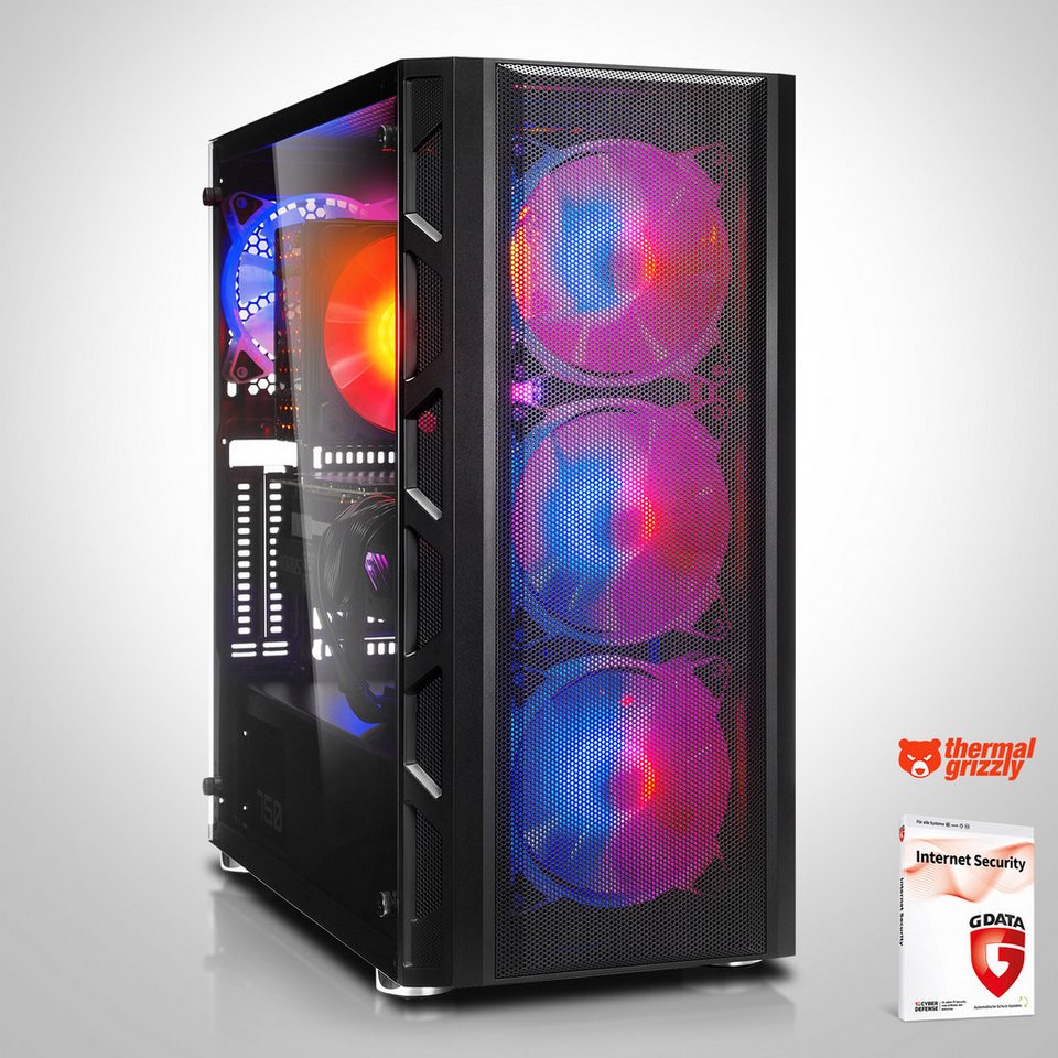Memory PC Gaming-PC (AMD Ryzen 7 5700X, RX 6800, 16 GB RAM, 8000 GB SSD ... Memory PC Gaming-PC (AMD Ryzen 7 5700X, RX 6800, 16 GB RAM, 8000 GB SSD ...