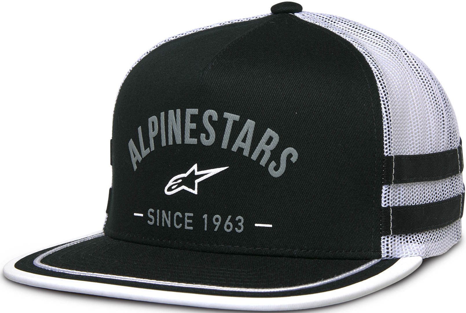 Alpinestars Baseball Cap Backline Trucker Kappe